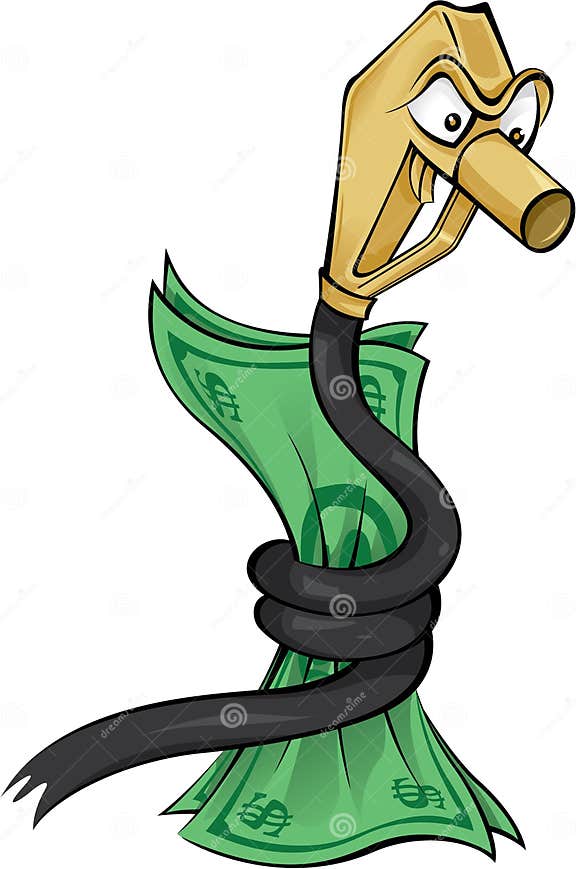 Snake oil stock vector. Illustration of information, nature - 5756684