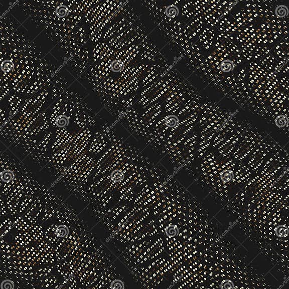 Snake pattern stock illustration. Illustration of snakeskin - 52017744