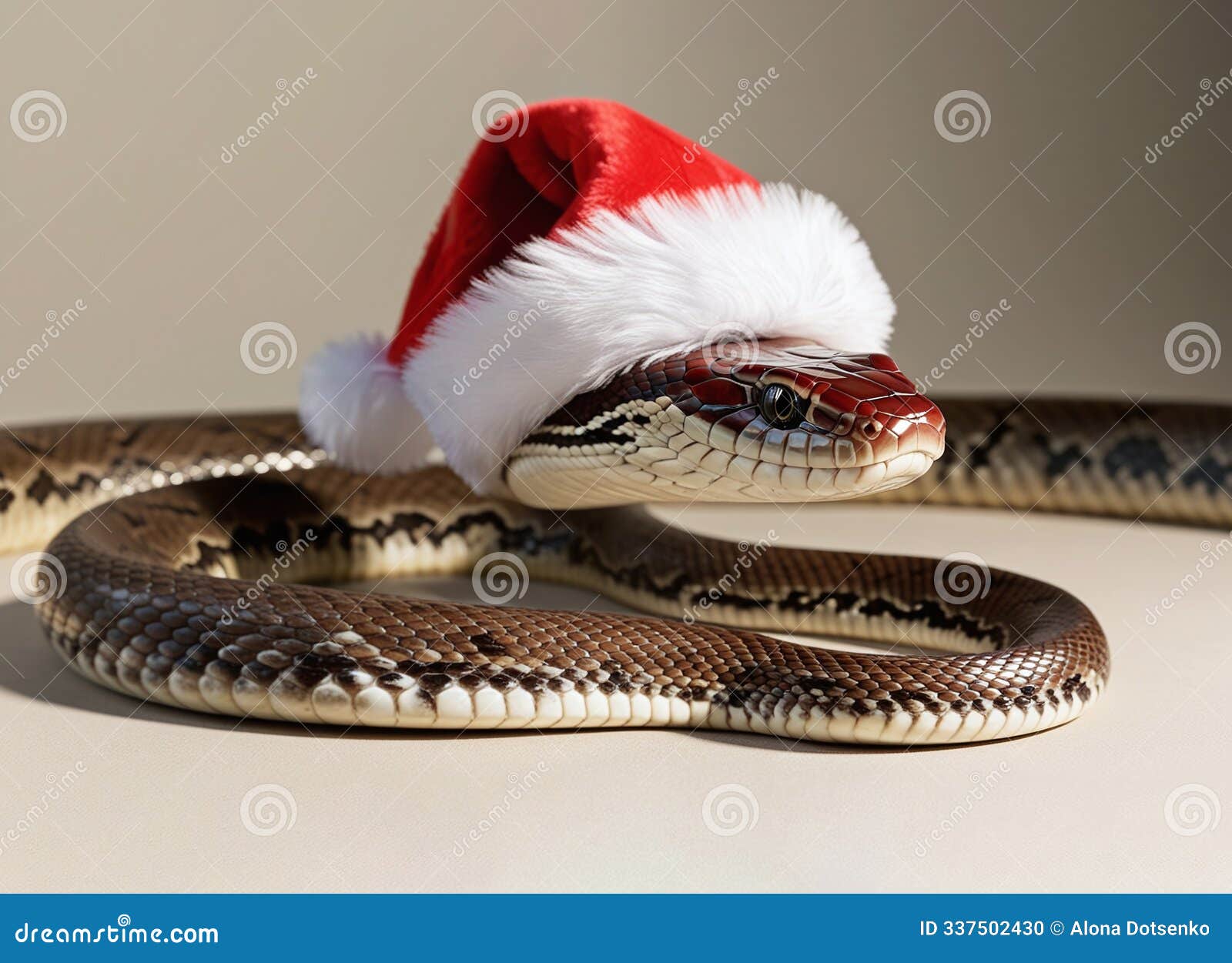 Snake Python Cartoon Vector. | CartoonDealer.com #84832128