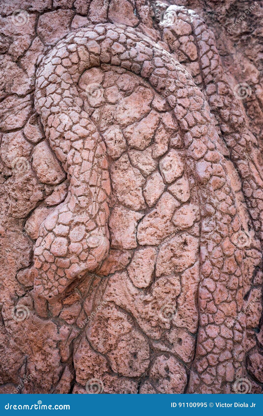Snake Carved Relief Detail Symbol In Chichen Itza Ruins Royalty-Free ...