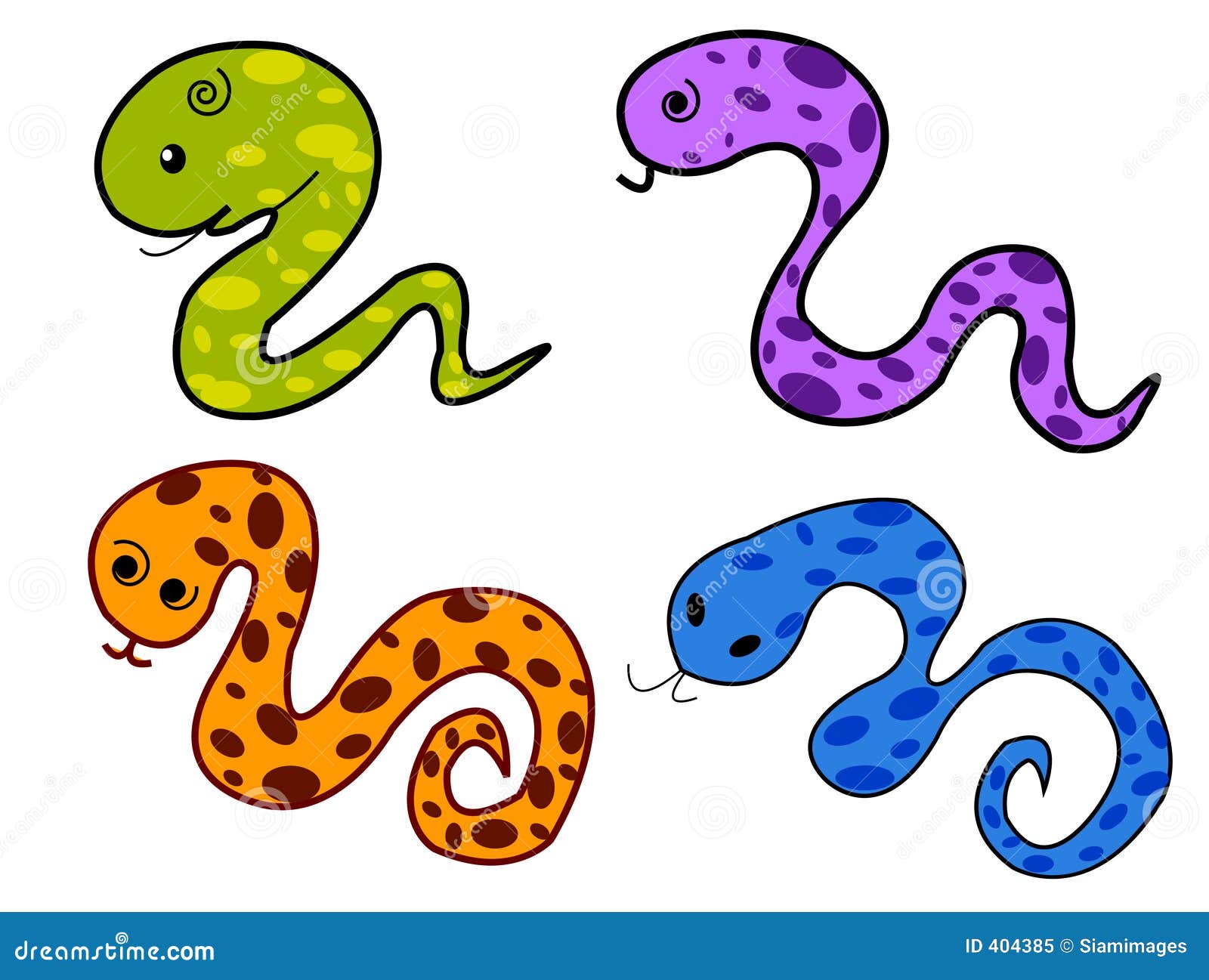 Snake Brother Family Stock Illustrations – 6 Snake Brother Family Stock ...