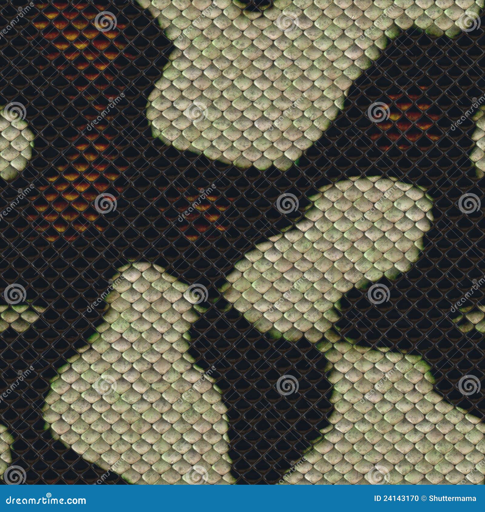 Snake Scale : Closedup Details Of The King Of Nagas Thai Dragon Snake ...