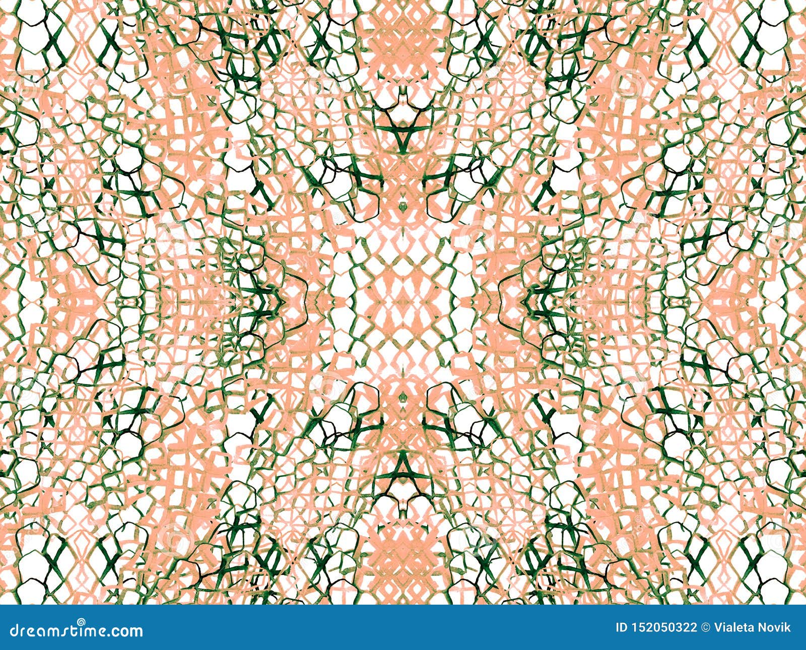 Snake Seamless Pattern. stock illustration. Illustration of grunge ...