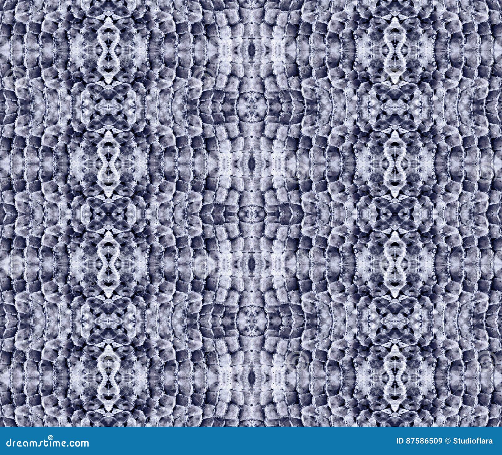 Snake skin closeup stock illustration. Illustration of reptilian - 87586509