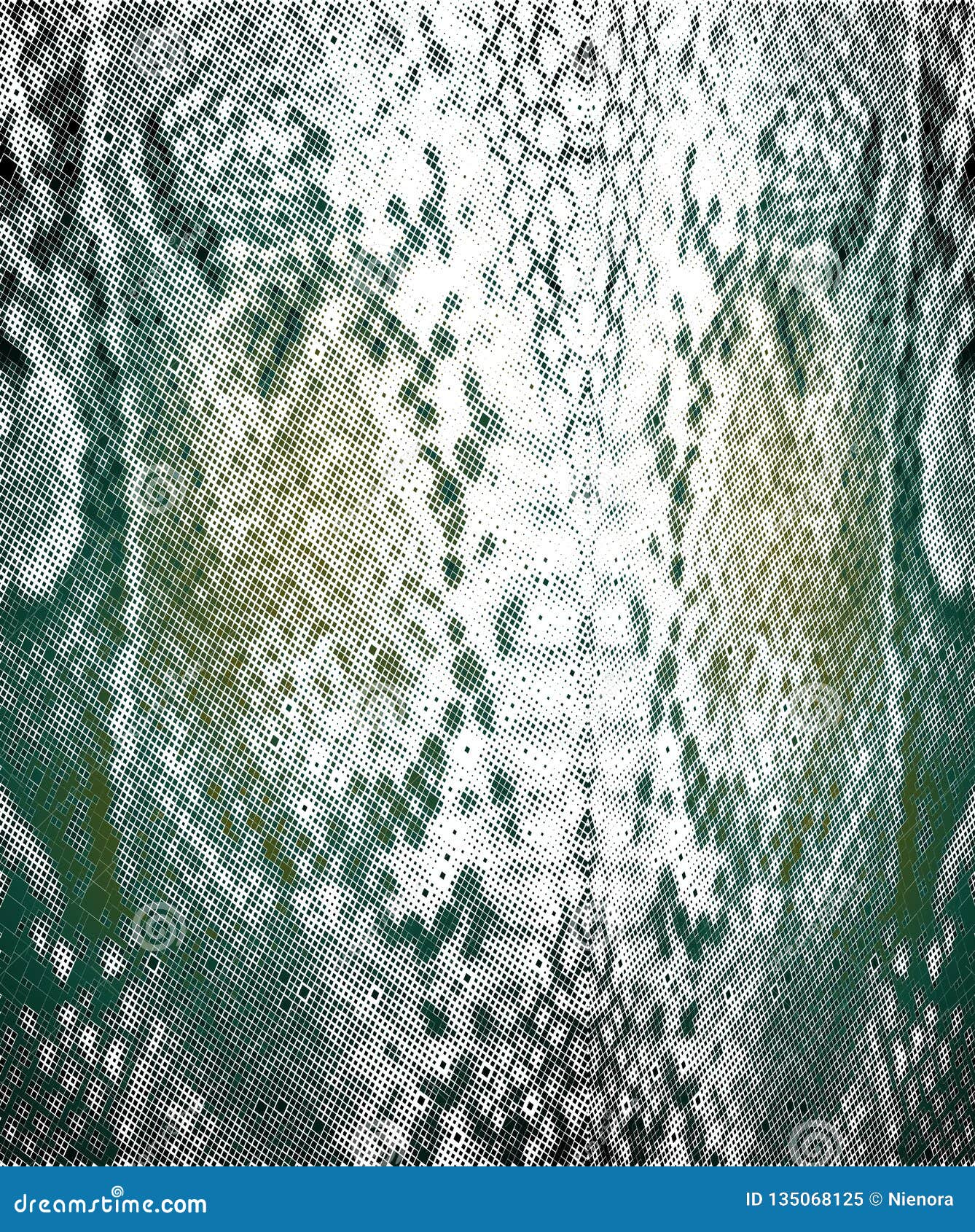 Snake skin pattern stock illustration. Illustration of color - 135068125