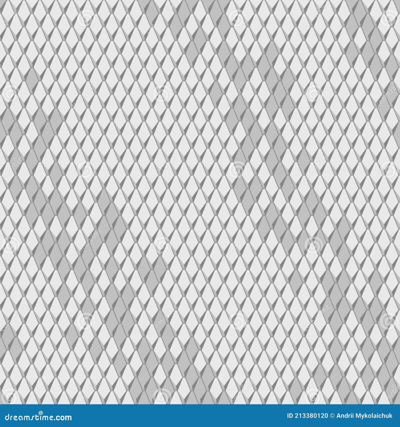 Snake Skin Vector Seamless Texture Stock Vector - Illustration of ...