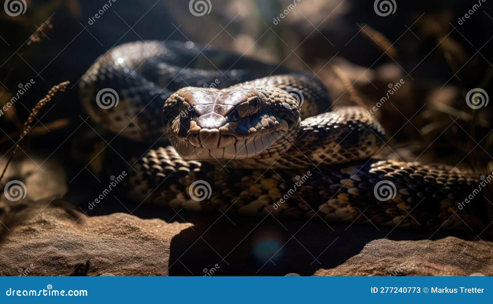 Gleaming Snake Stock Illustrations – 8 Gleaming Snake Stock ...