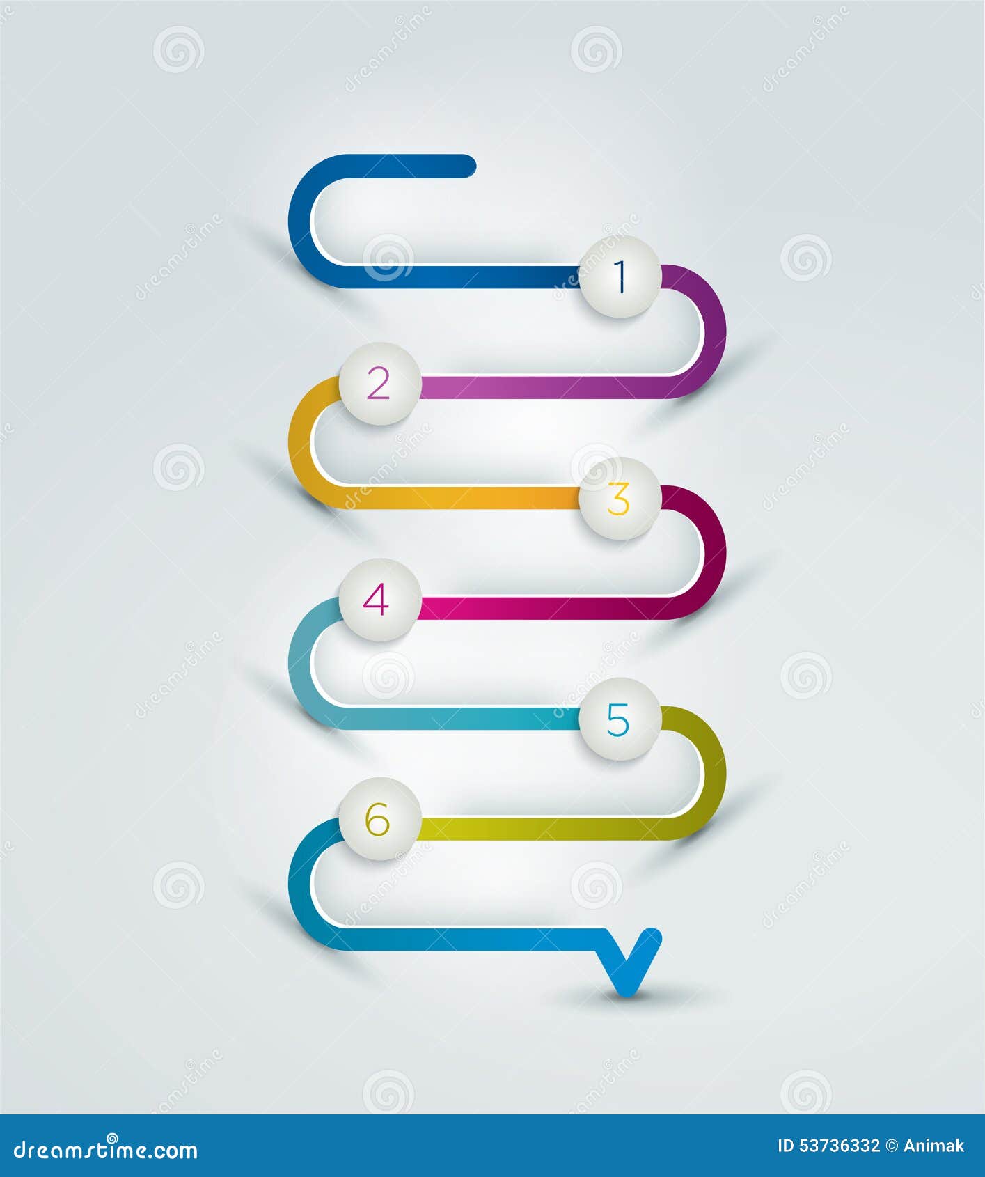 Snake Graph Royalty-Free Stock Photo | CartoonDealer.com #33939765