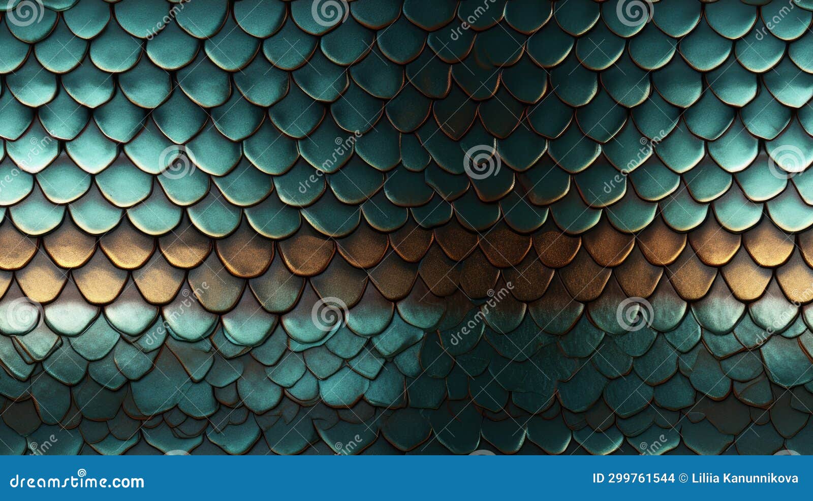 A Snakeskin Pattern Texture Background, Showcasing the Elegance and ...