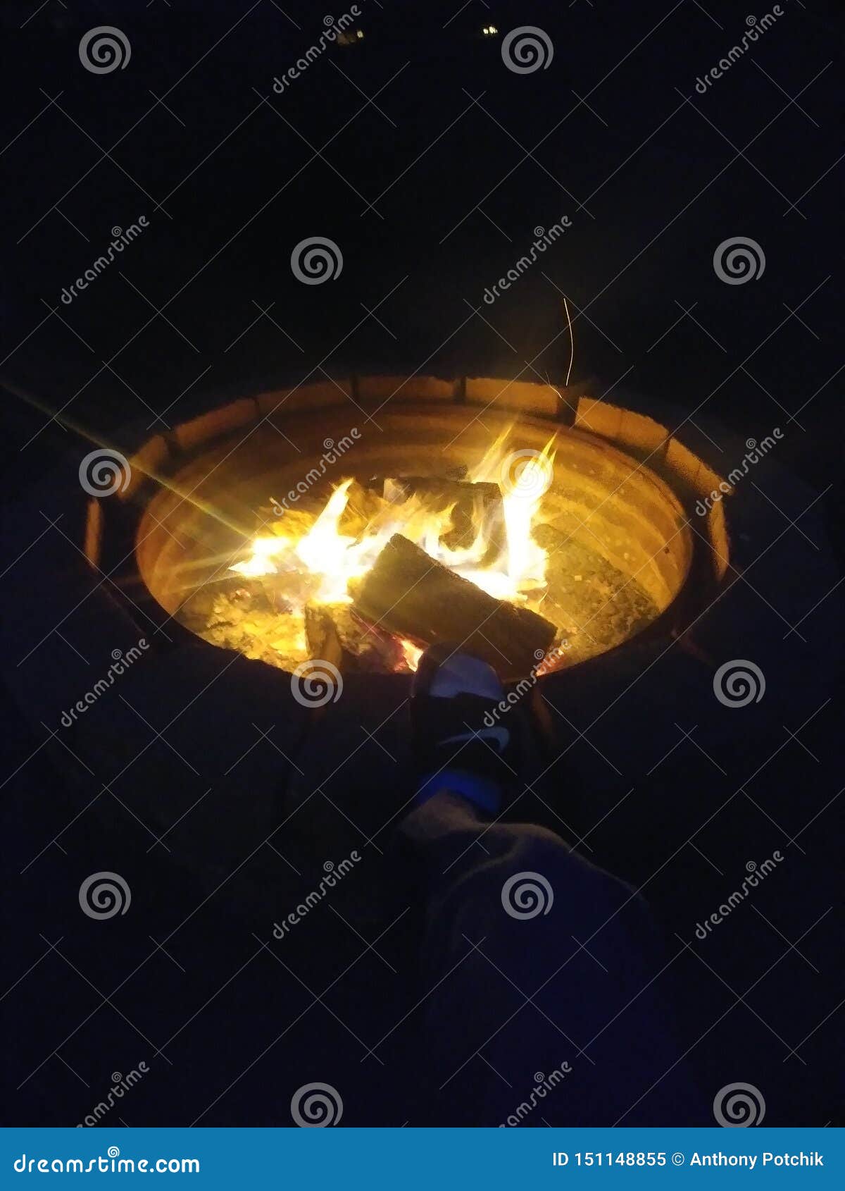 Snap crackle pop stock image. Image of fire, crackle - 151148855