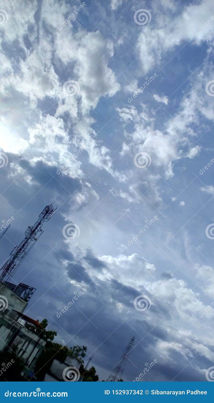 Snap of sky stock photo. Image of cloudy, snap, timethe - 152937342
