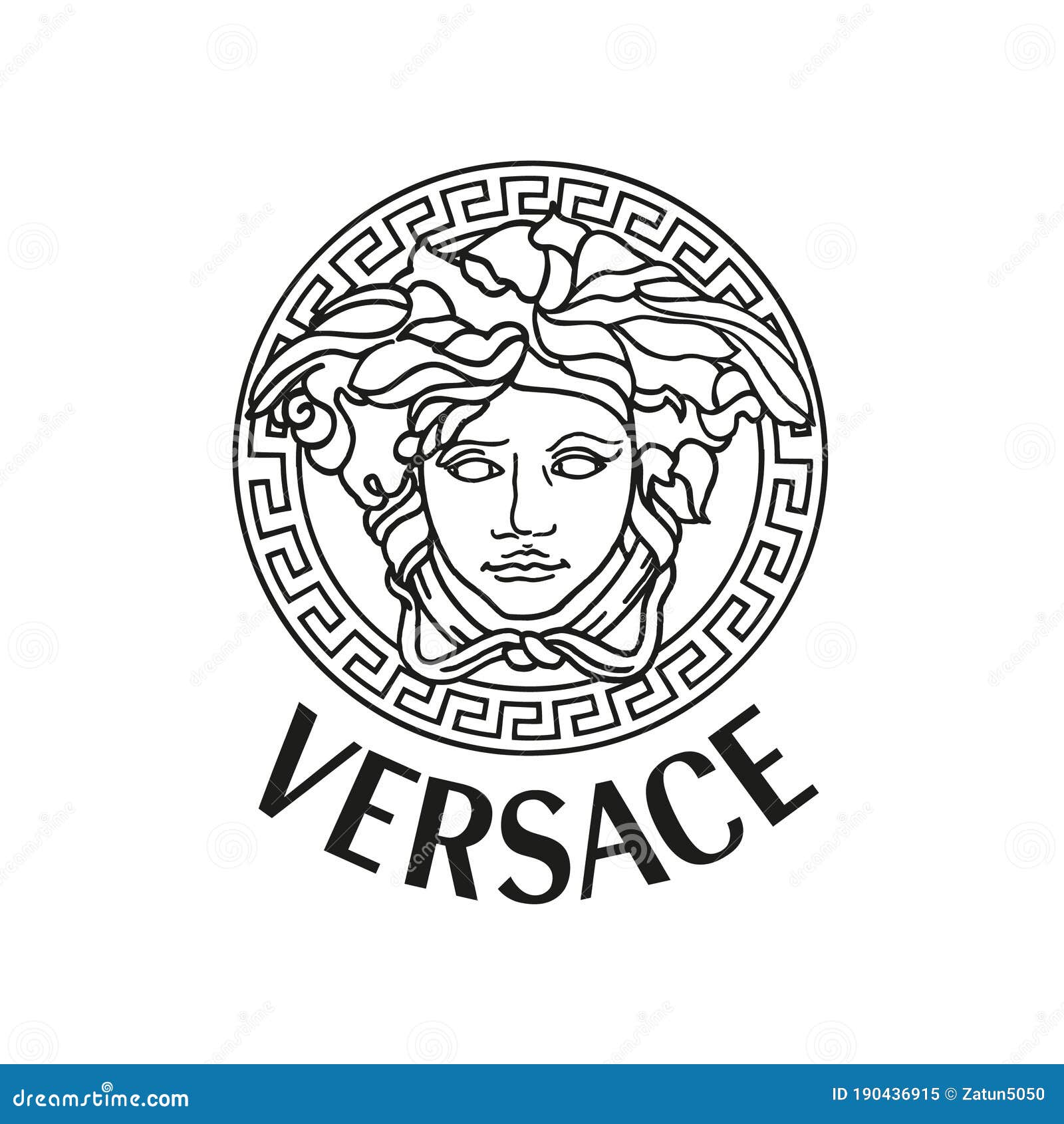 Versace Cartoons, Illustrations & Vector Stock Images - 5445 Pictures ...