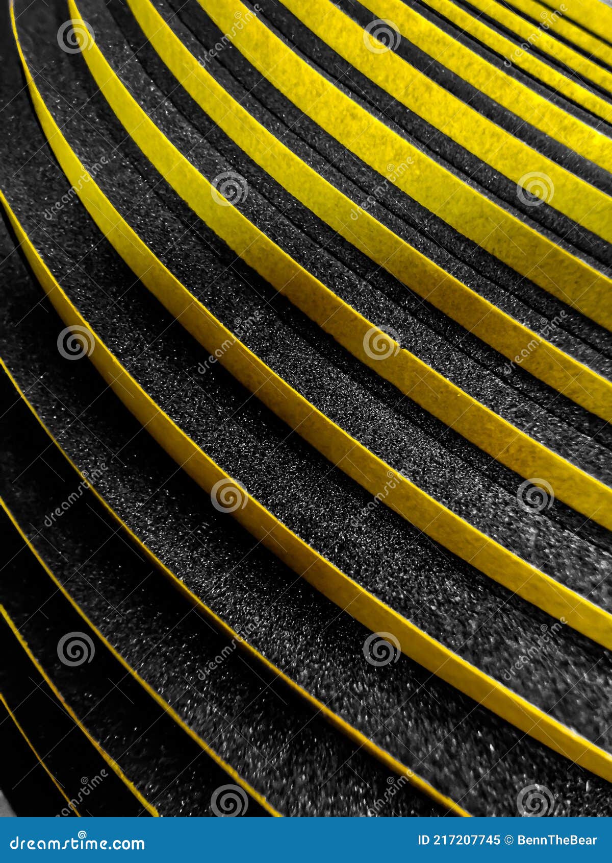 Linear Textures on a Dark Background Stock Image - Image of blueberry ...
