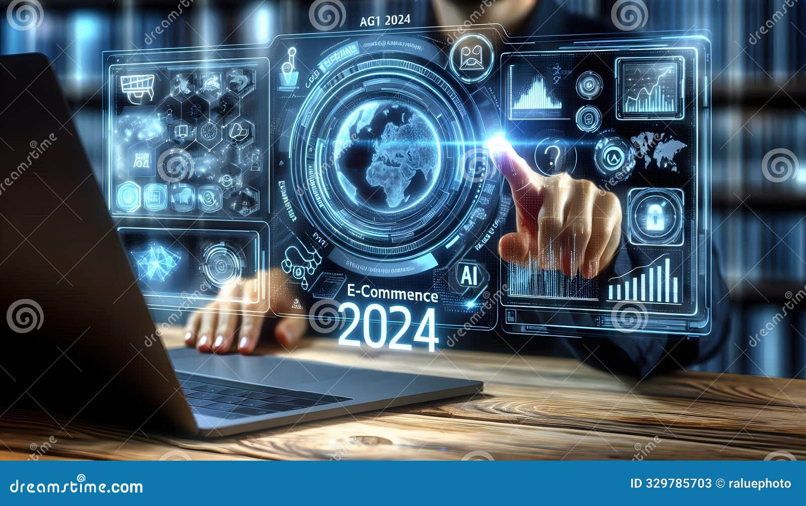 A Snapshot of the Future of Data-Driven Decision Making and Experience ...