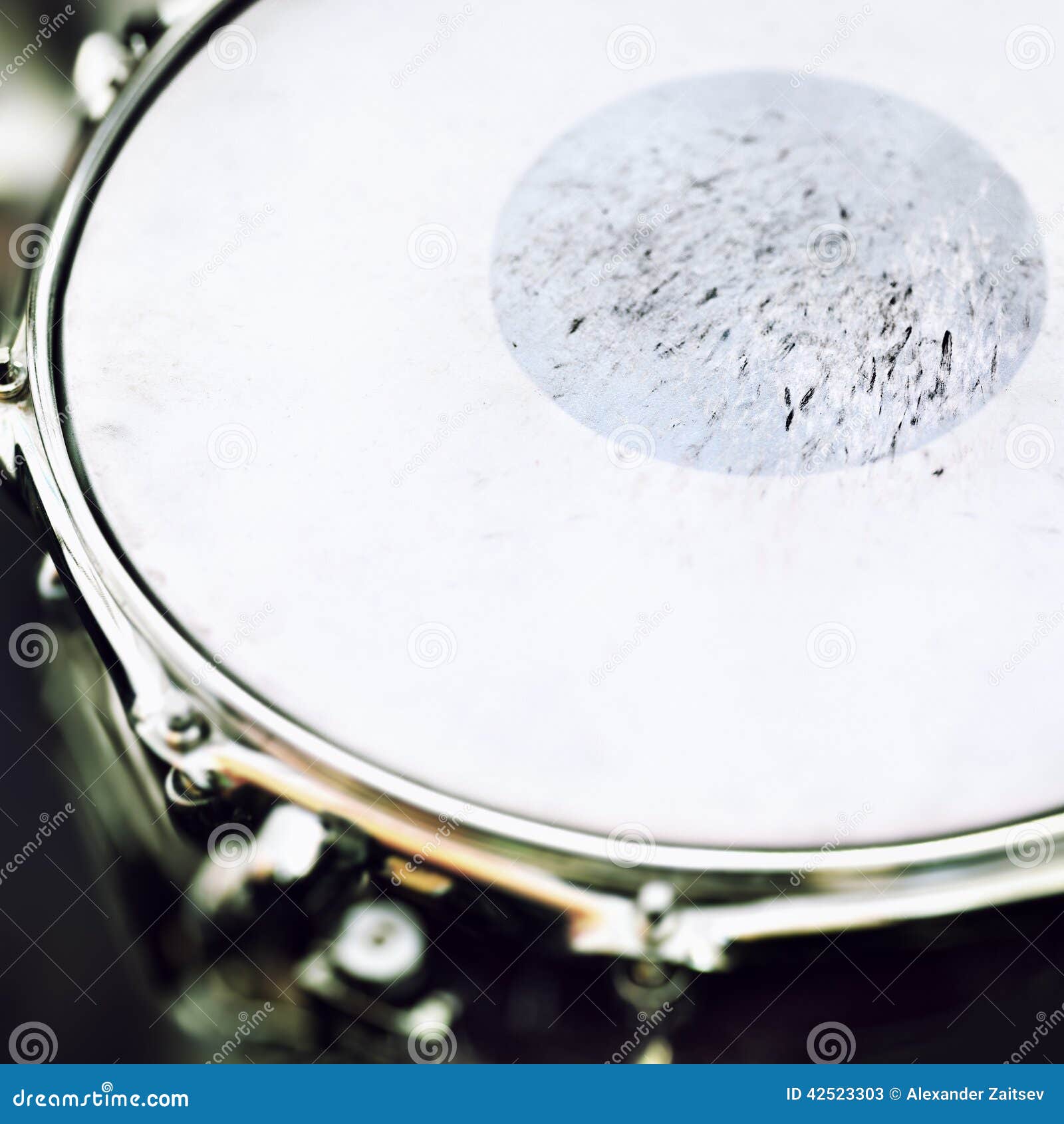 Snare Drum Background stock image. Image of percussion - 42523303