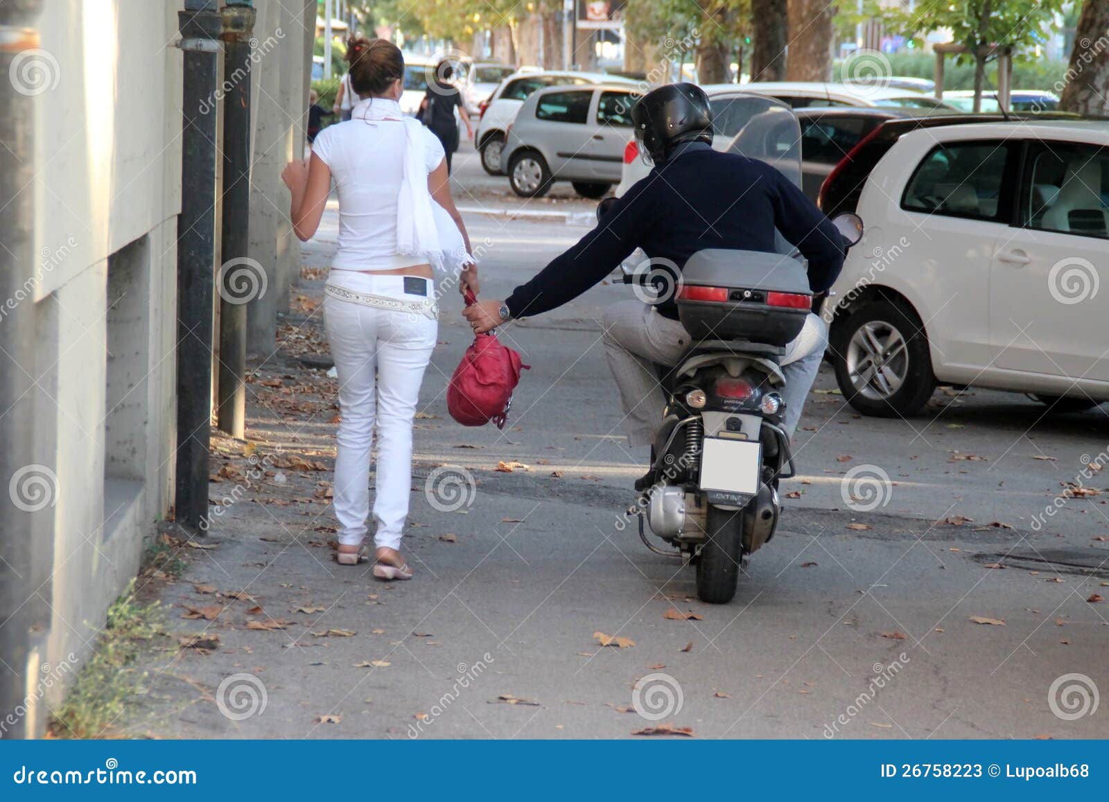 Snatching editorial stock photo. Image of abstract, editorial - 26758223