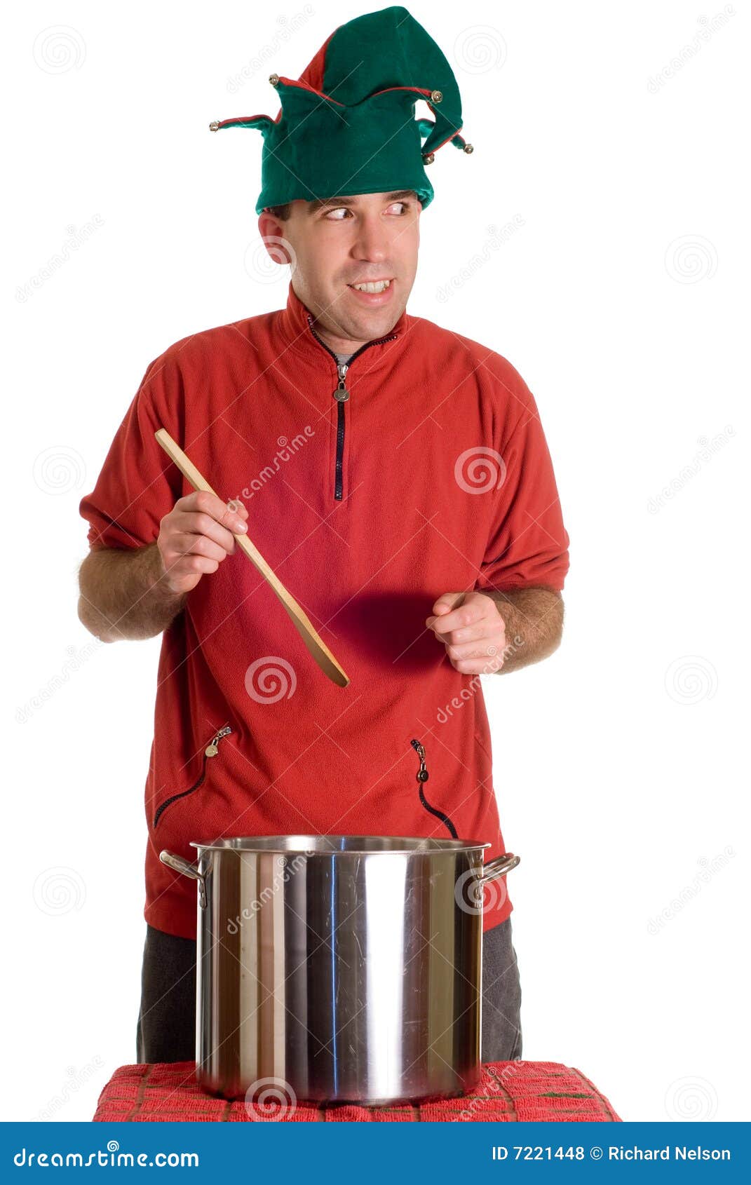 Sneaking Food stock photo. Image of preparing, sneaky - 7221448