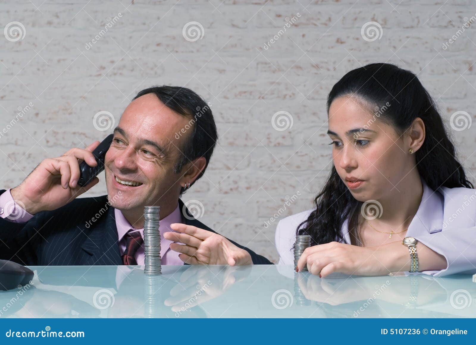 Sneaky Business stock photo. Image of grab, mobile, professional - 5107236