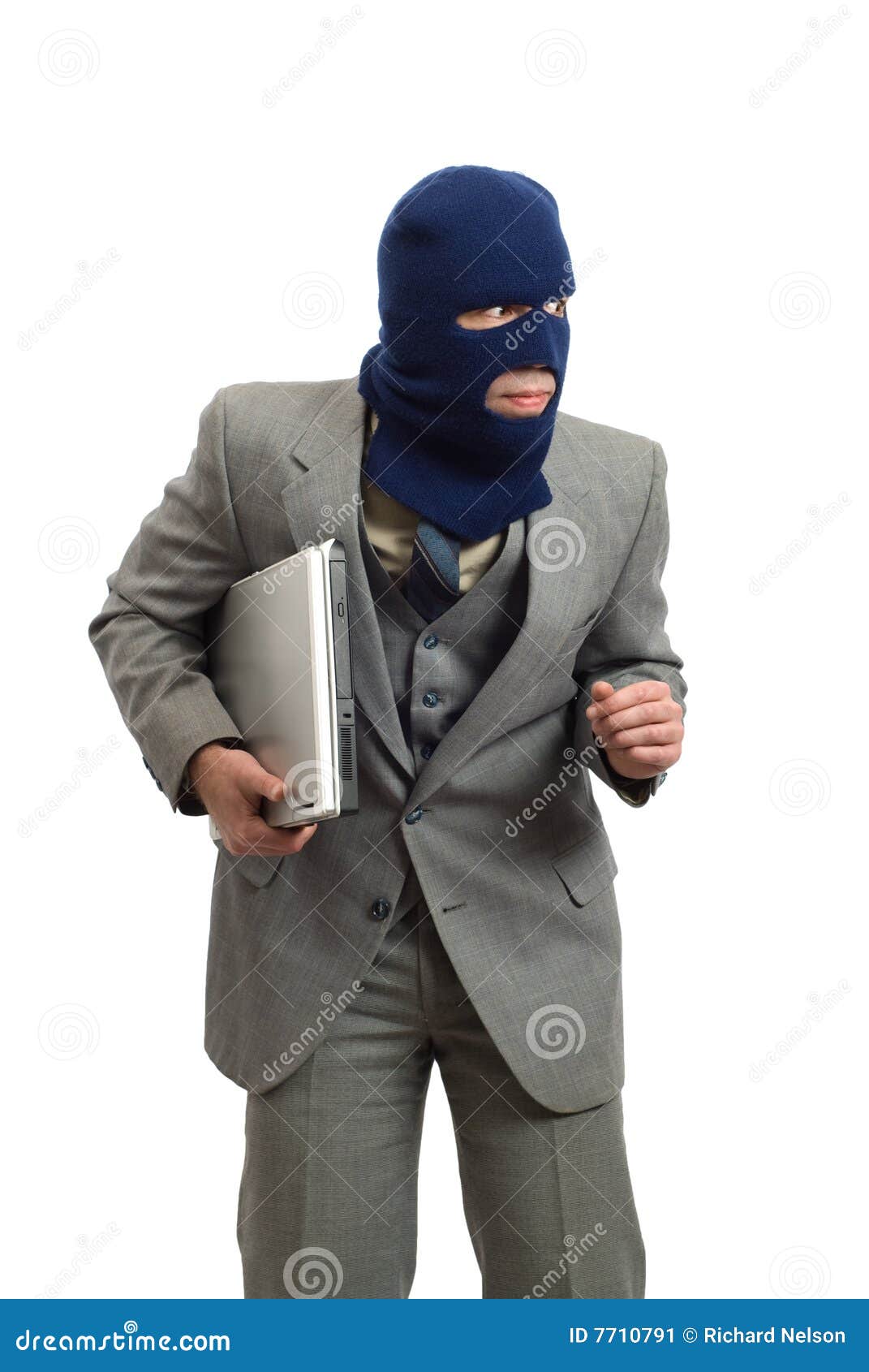Sneaky Thief stock image. Image of keyboard, mask, information - 7710791