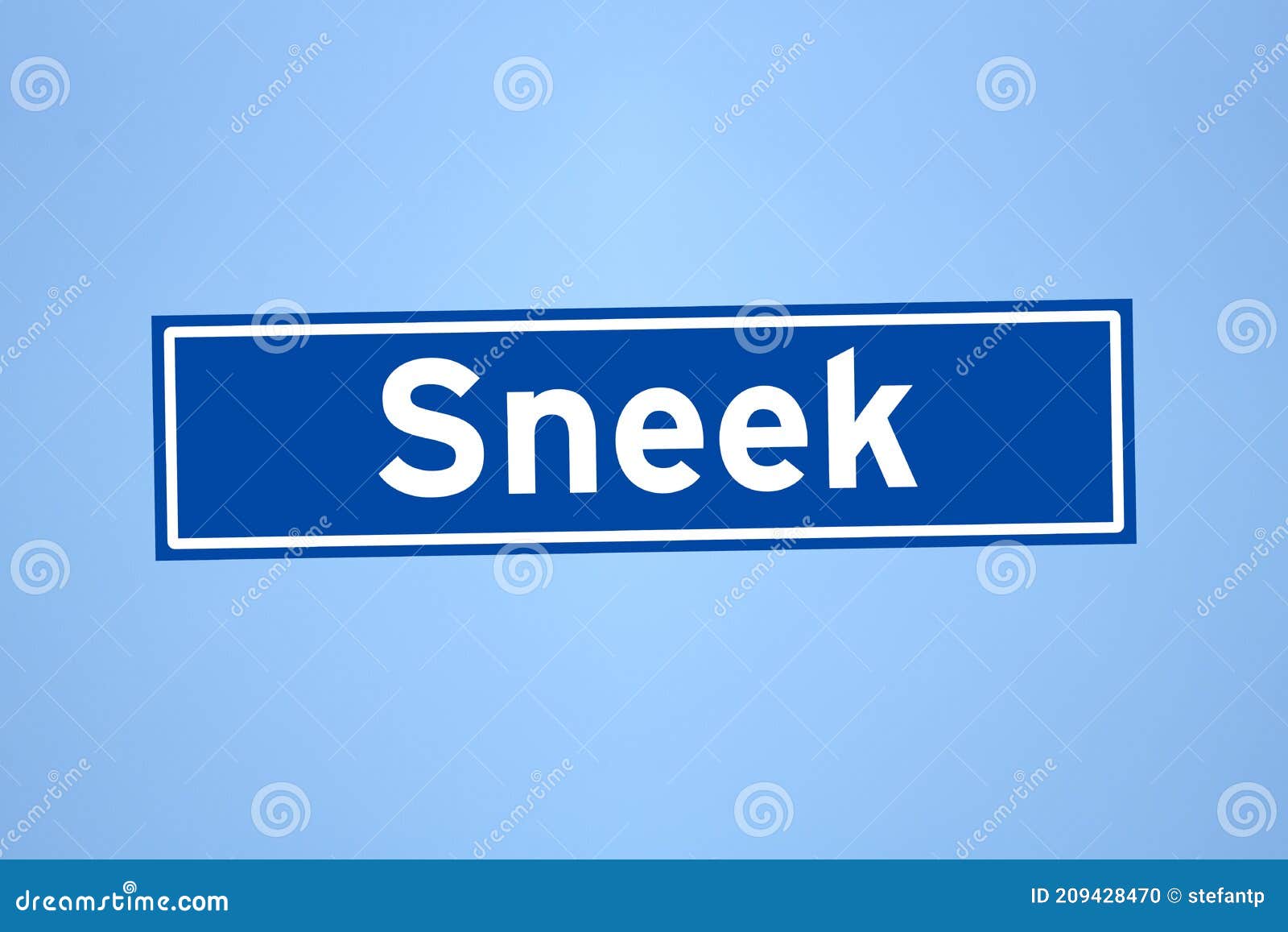 Sneek Place Stock Illustrations – 3 Sneek Place Stock Illustrations ...