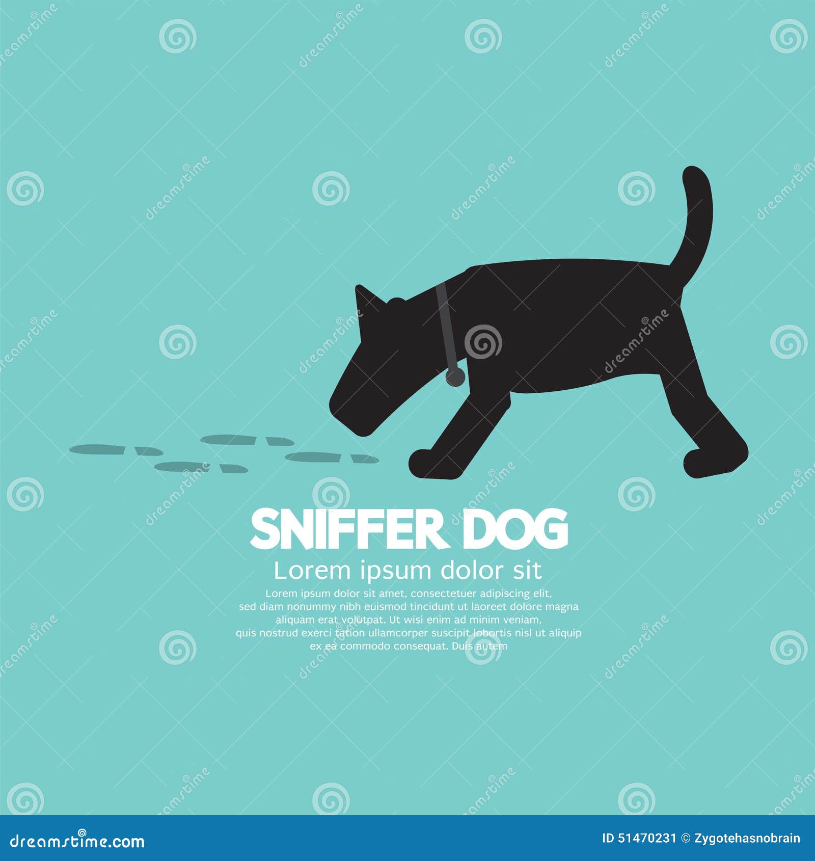 Sniffer Cartoons, Illustrations & Vector Stock Images - 273 Pictures to ...