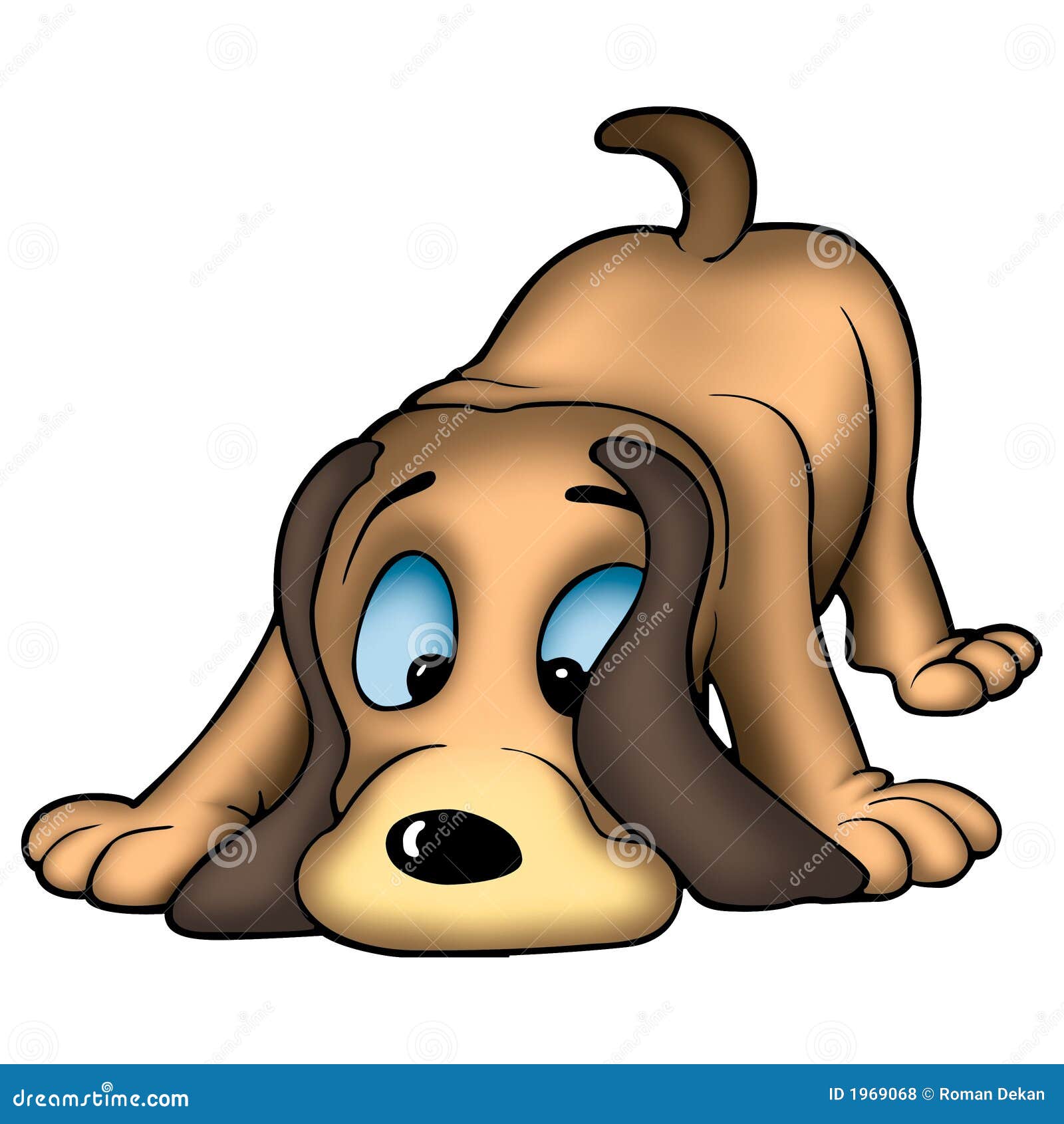 Sniffing Cartoons, Illustrations & Vector Stock Images - 5590 Pictures ...