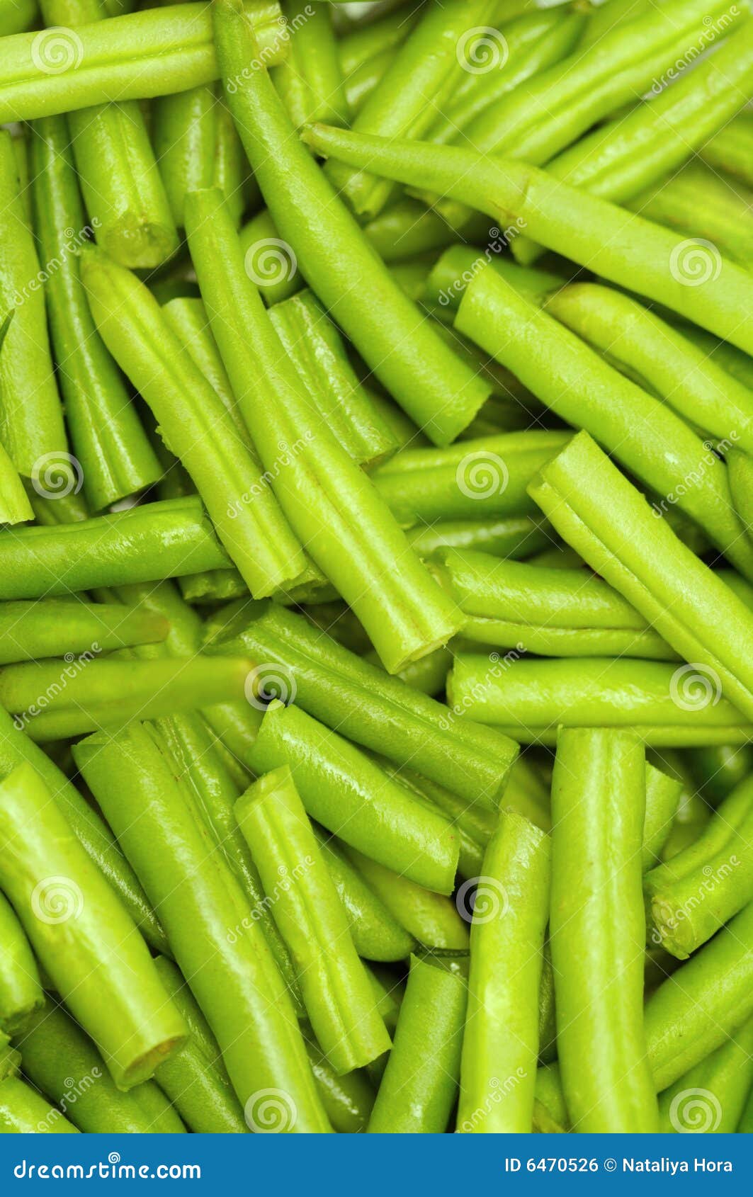 Snijbonen stock foto. Image of gewas, groen, koord, groenten - 6470526