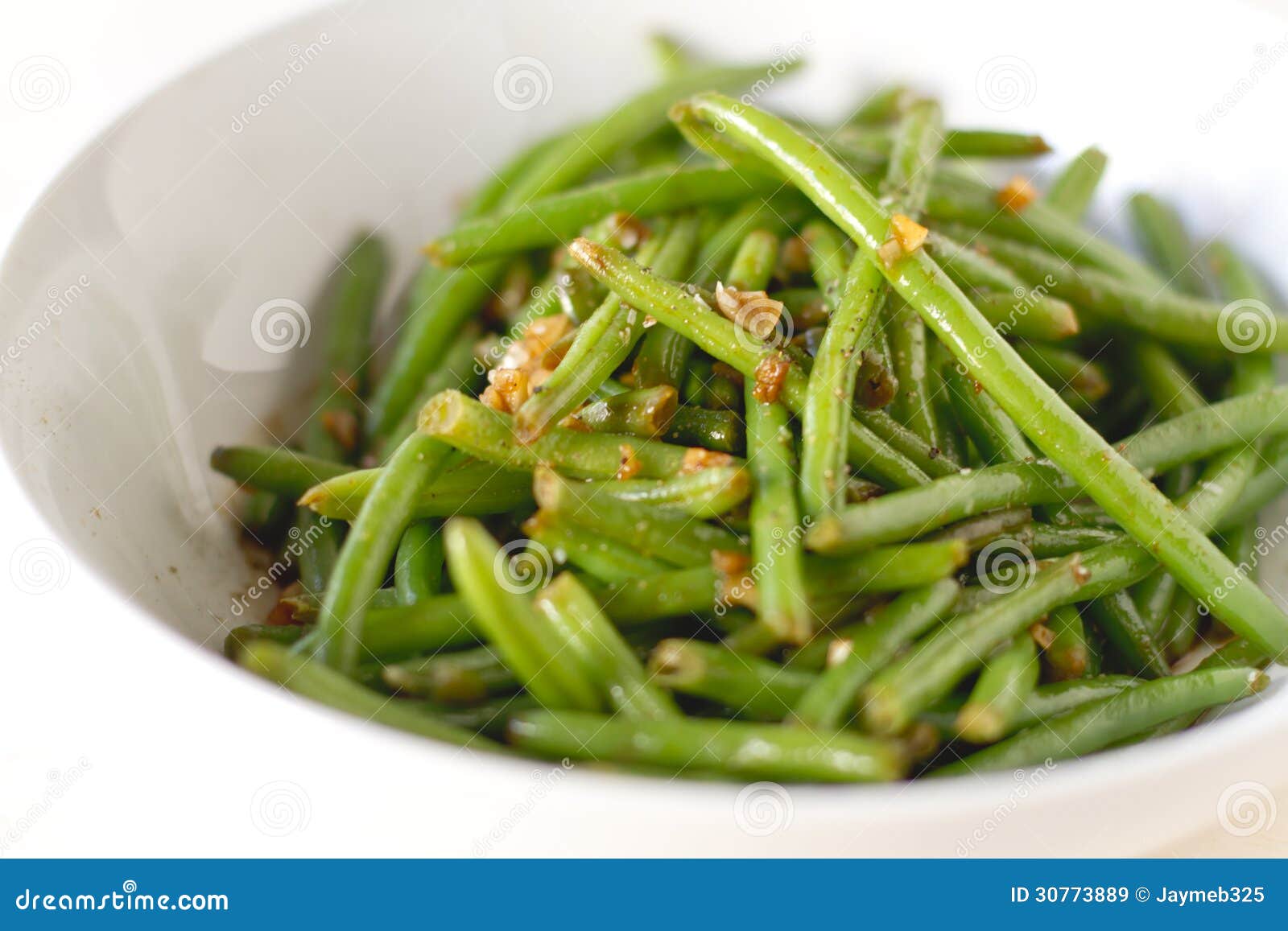 Snijboon verts stock afbeelding. Image of plantaardig - 30773889