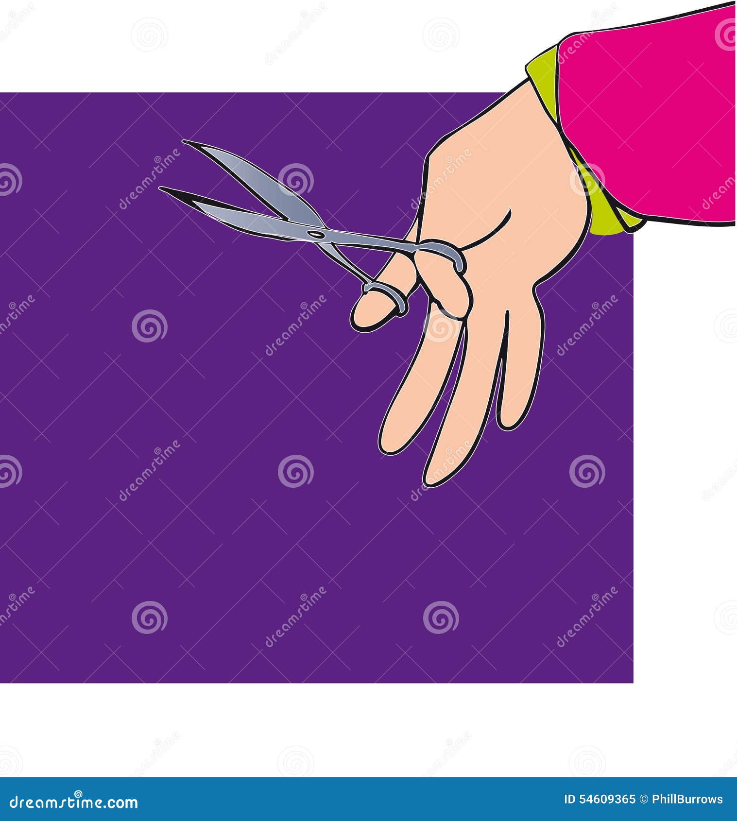 Snip Stock Illustrationer, Vektorer, & Clipart – (1,585 Stock ...