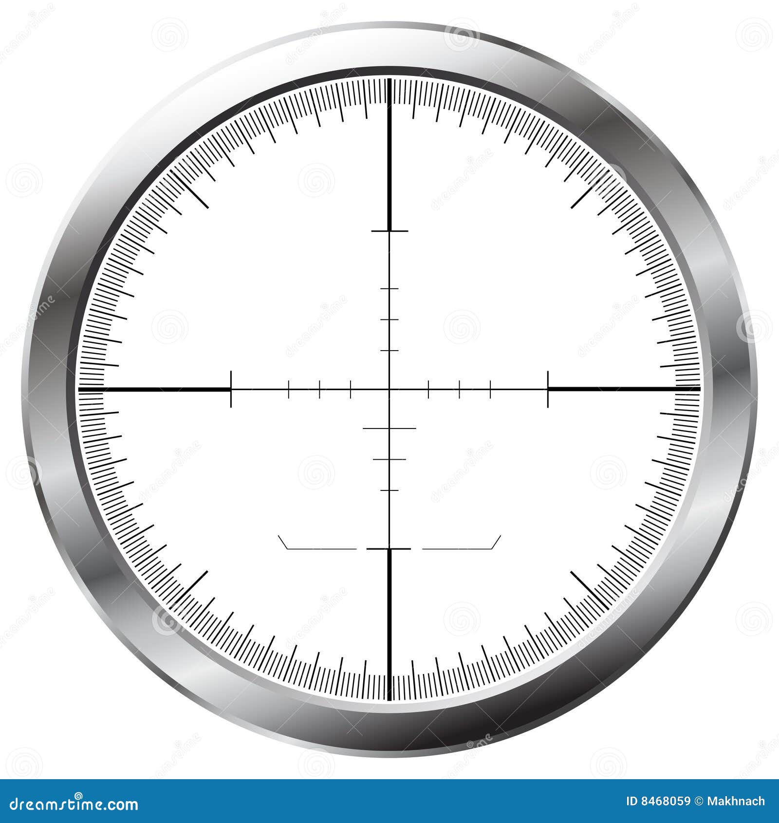 Sniper Cartoon Vector | CartoonDealer.com #31771511