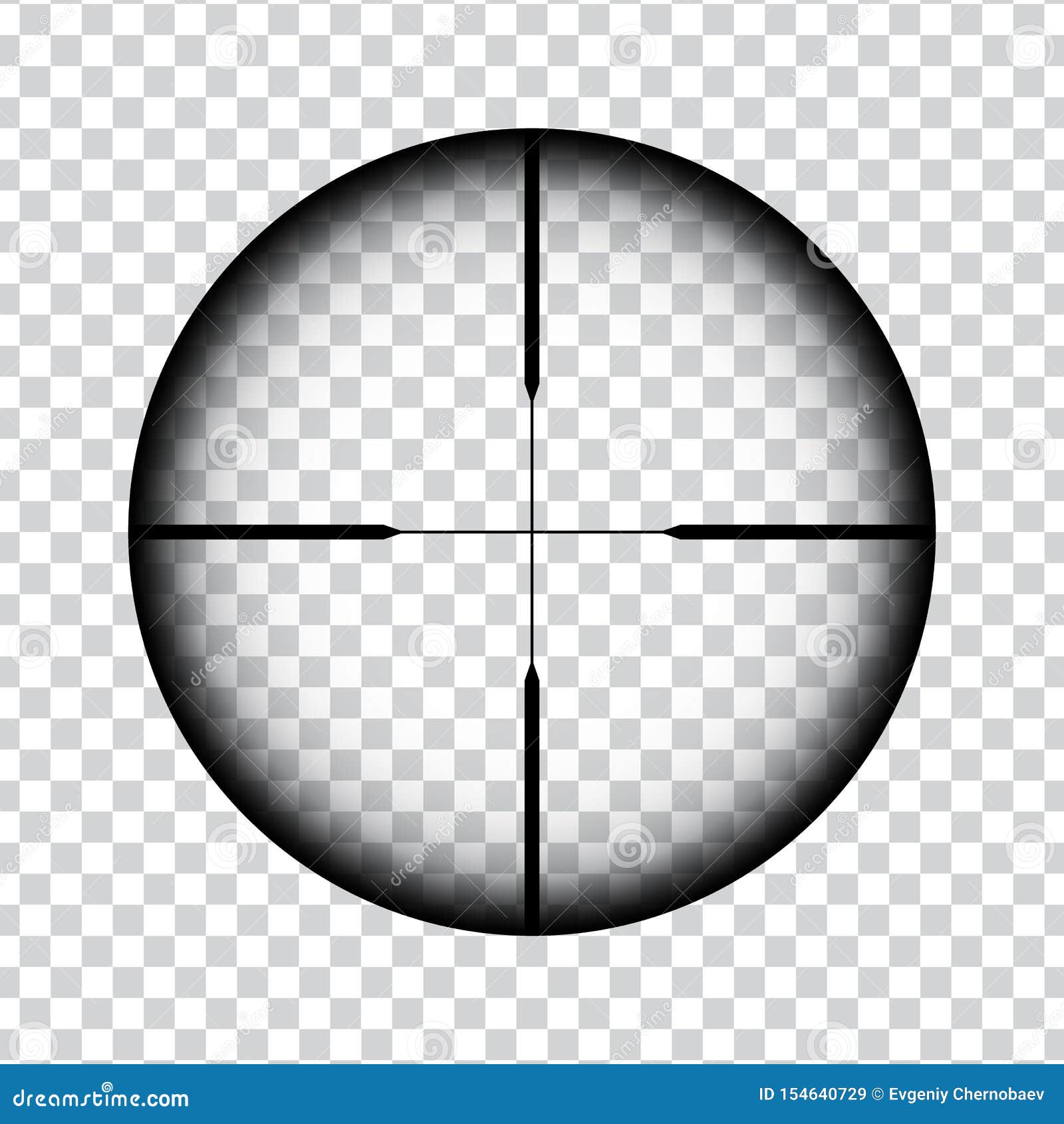 Sniper Aim Pointer. Target Navigation, Sniper Weapon Mark Cursor ... Sniper Aim Pointer. Target Navigation, Sniper Weapon Mark Cursor ...