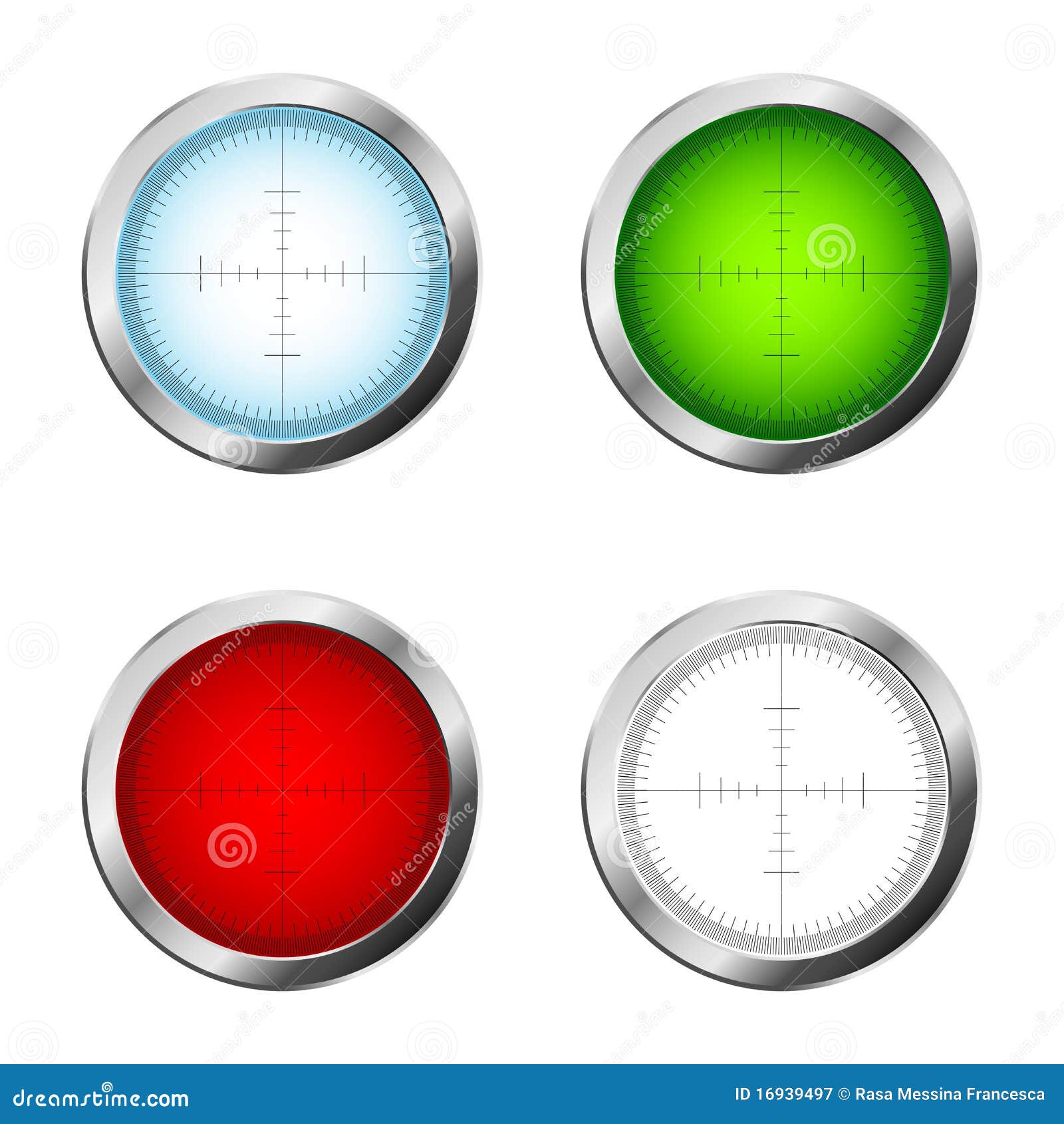Sniper Target Stock Illustrations – 10,797 Sniper Target Stock ...