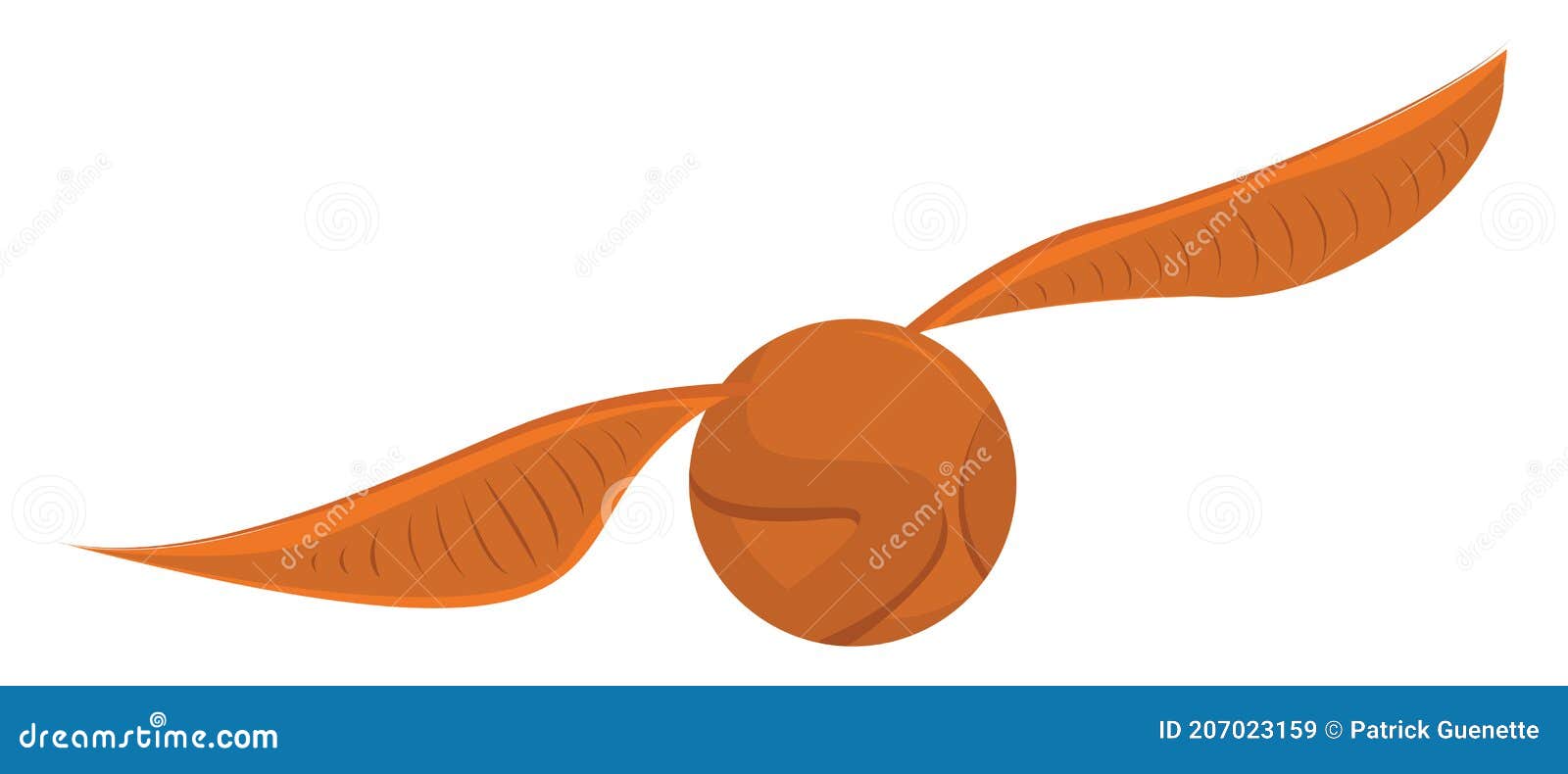 Snitch, Illustration, Vector Stock Vector - Illustration of development ...