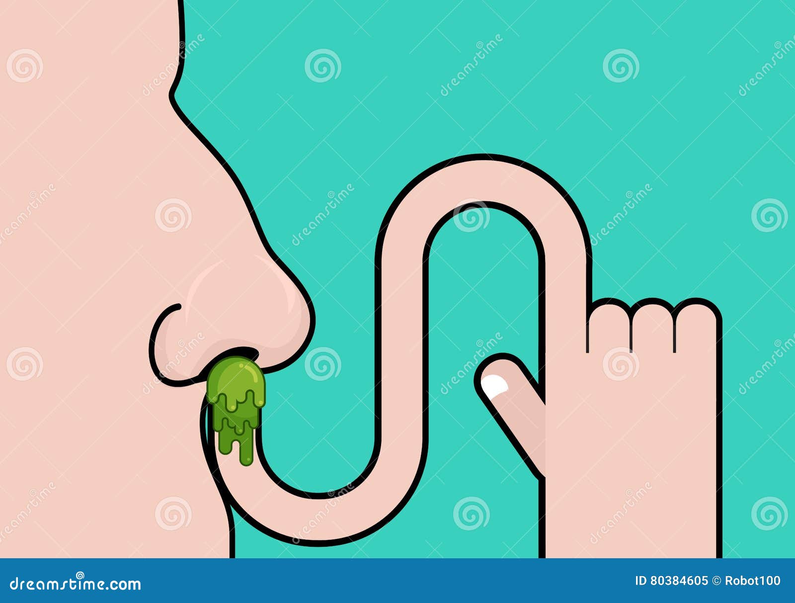 Snivel On Finger. Pick Your Nose Booger. Hand And Snot. Green Slime ... Snivel On Finger. Pick Your Nose Booger. Hand And Snot. Green Slime ...
