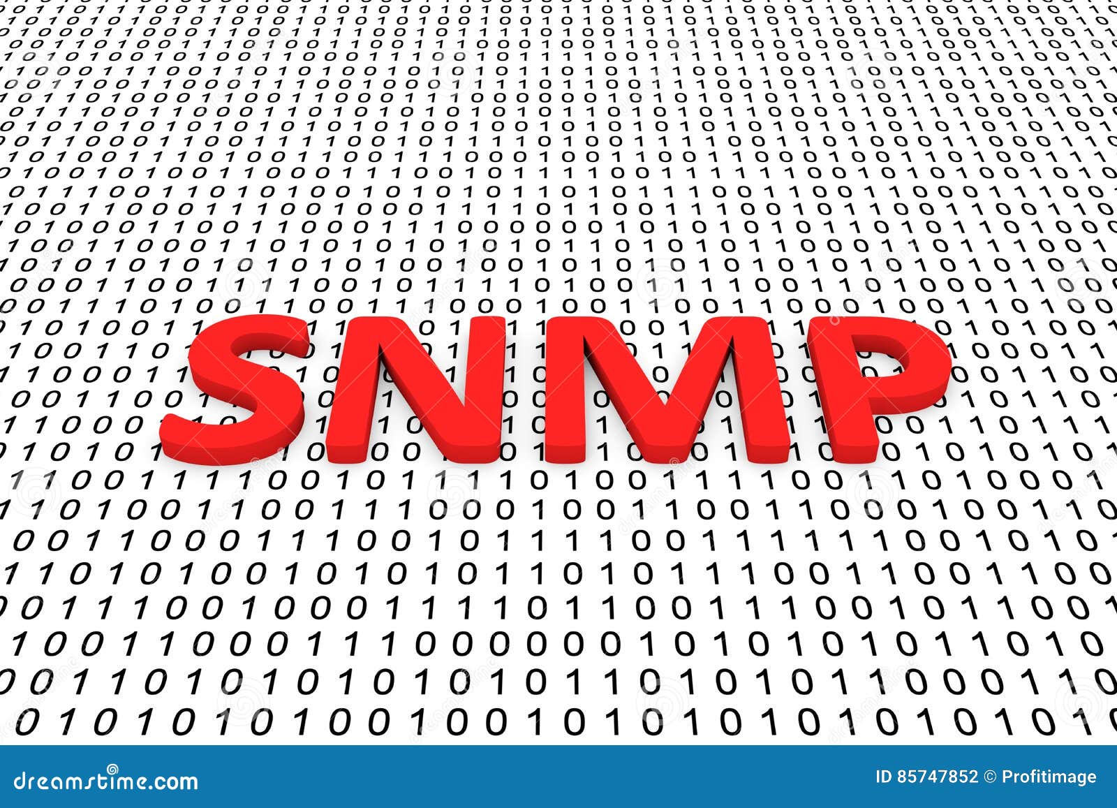SNMP illustration stock. Illustration du internet, information - 85747852