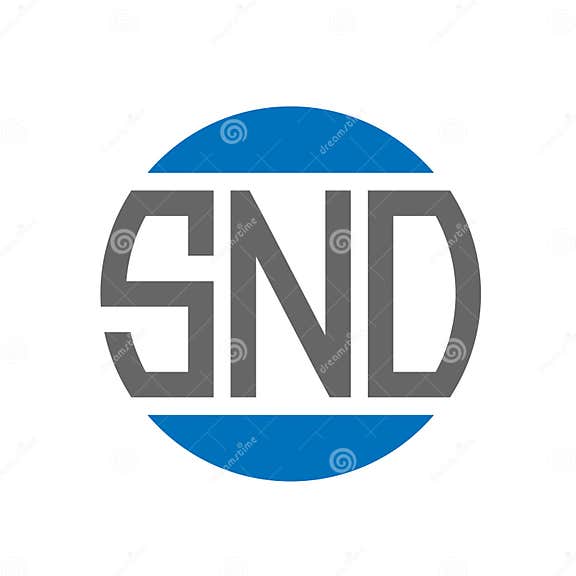 SNO Letter Logo Design on White Background. SNO Creative Initials ...