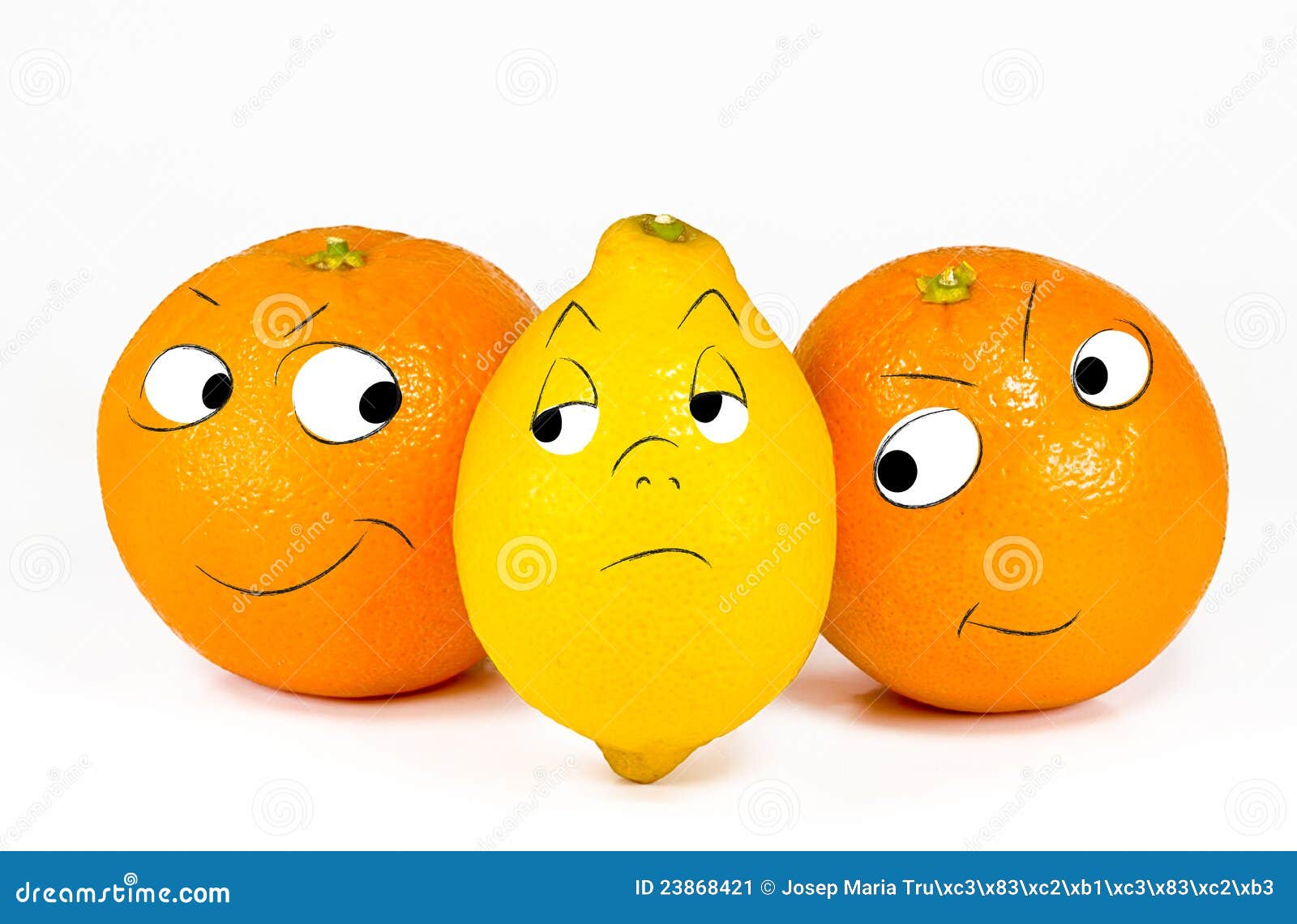 The snob lemon stock image. Image of face, relation, snob - 23868421