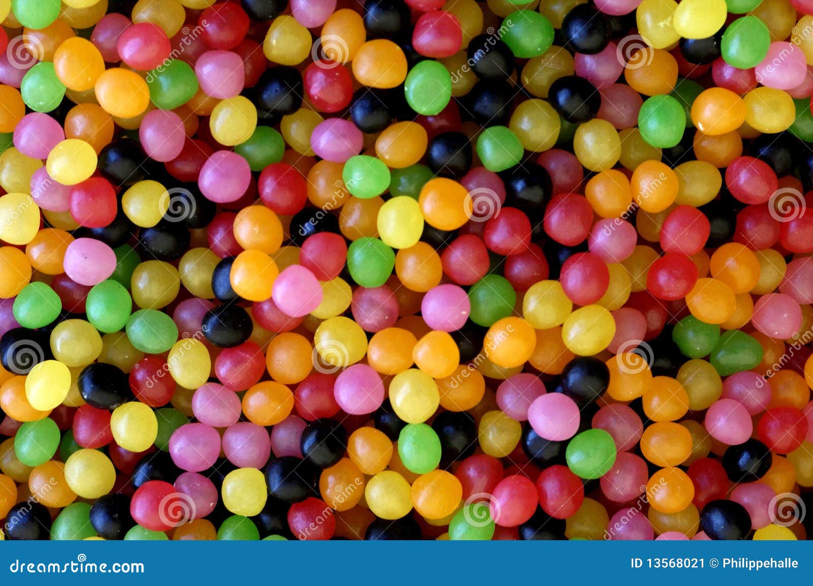 Snoepjes stock afbeelding. Afbeelding bestaande uit gekleurd - 13568021