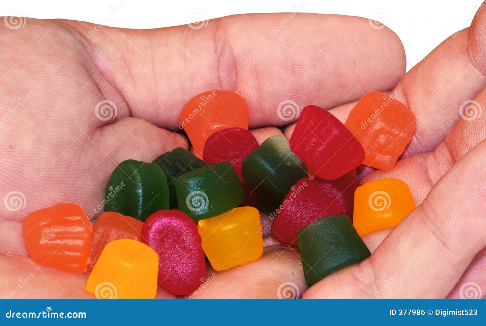 Snoepjes Picture. Image: 377986