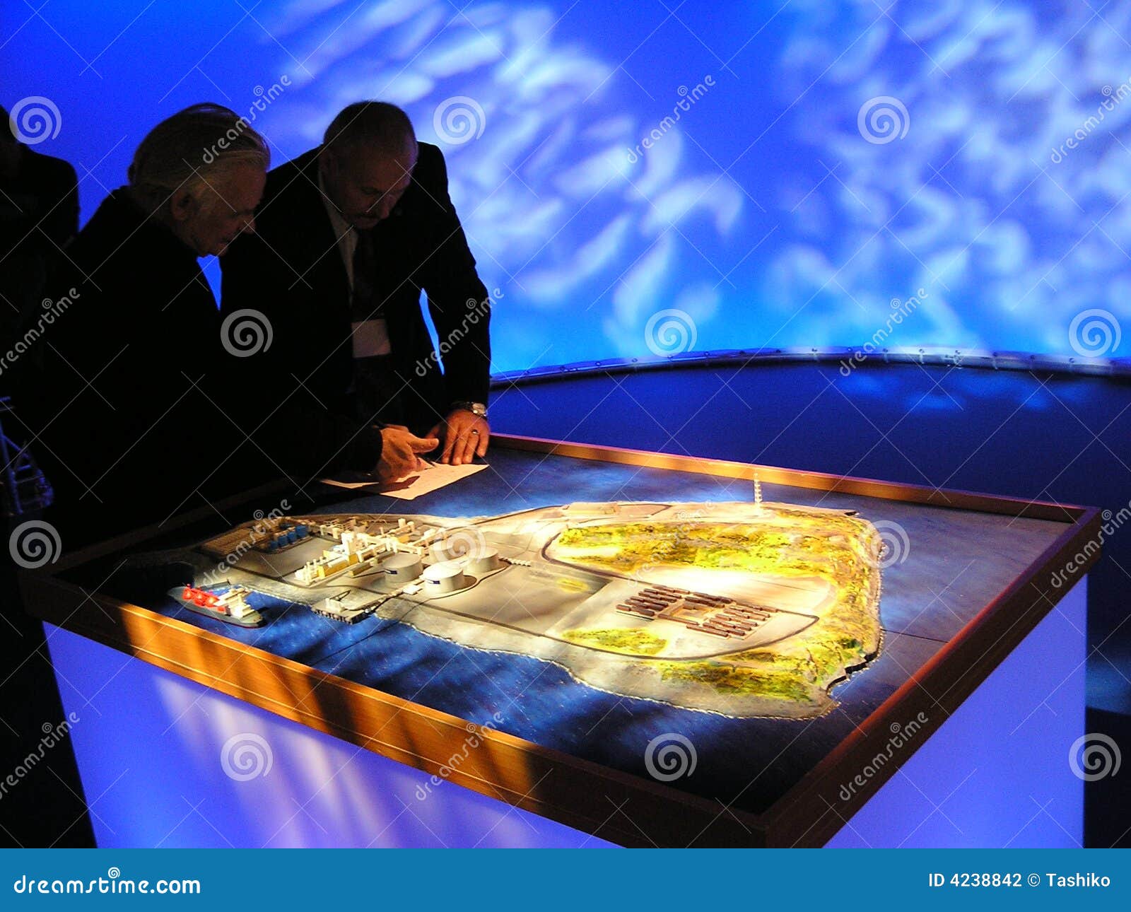 The Snohvit project editorial photography. Image of norway - 4238842