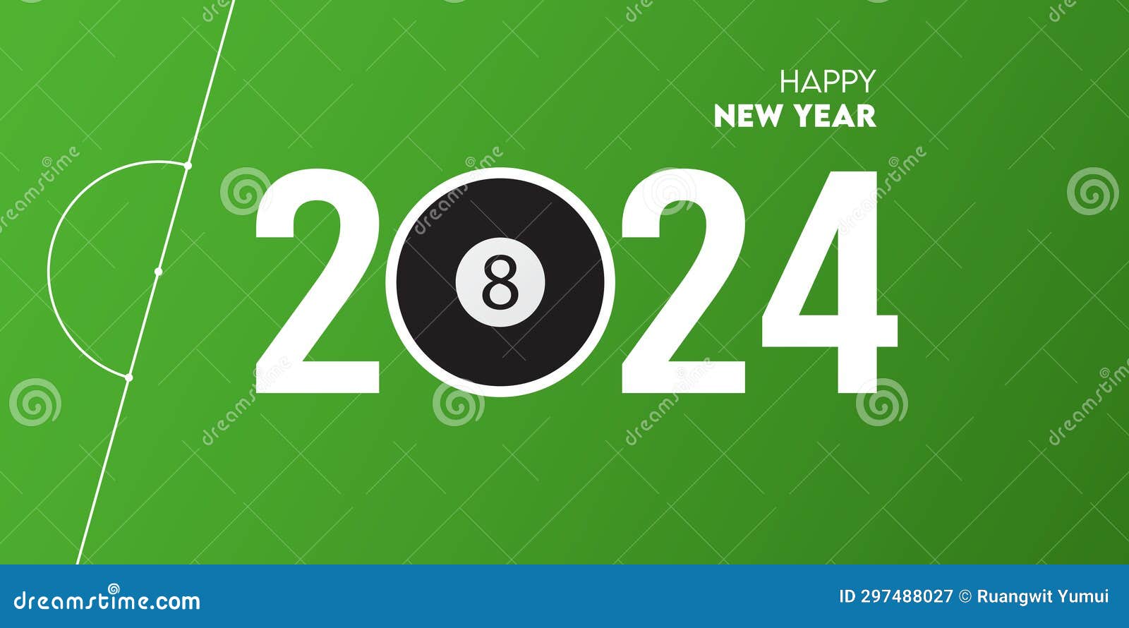 Snooker Pool Table And Billiards Ball With Number 1 To 15 . Velvet ...