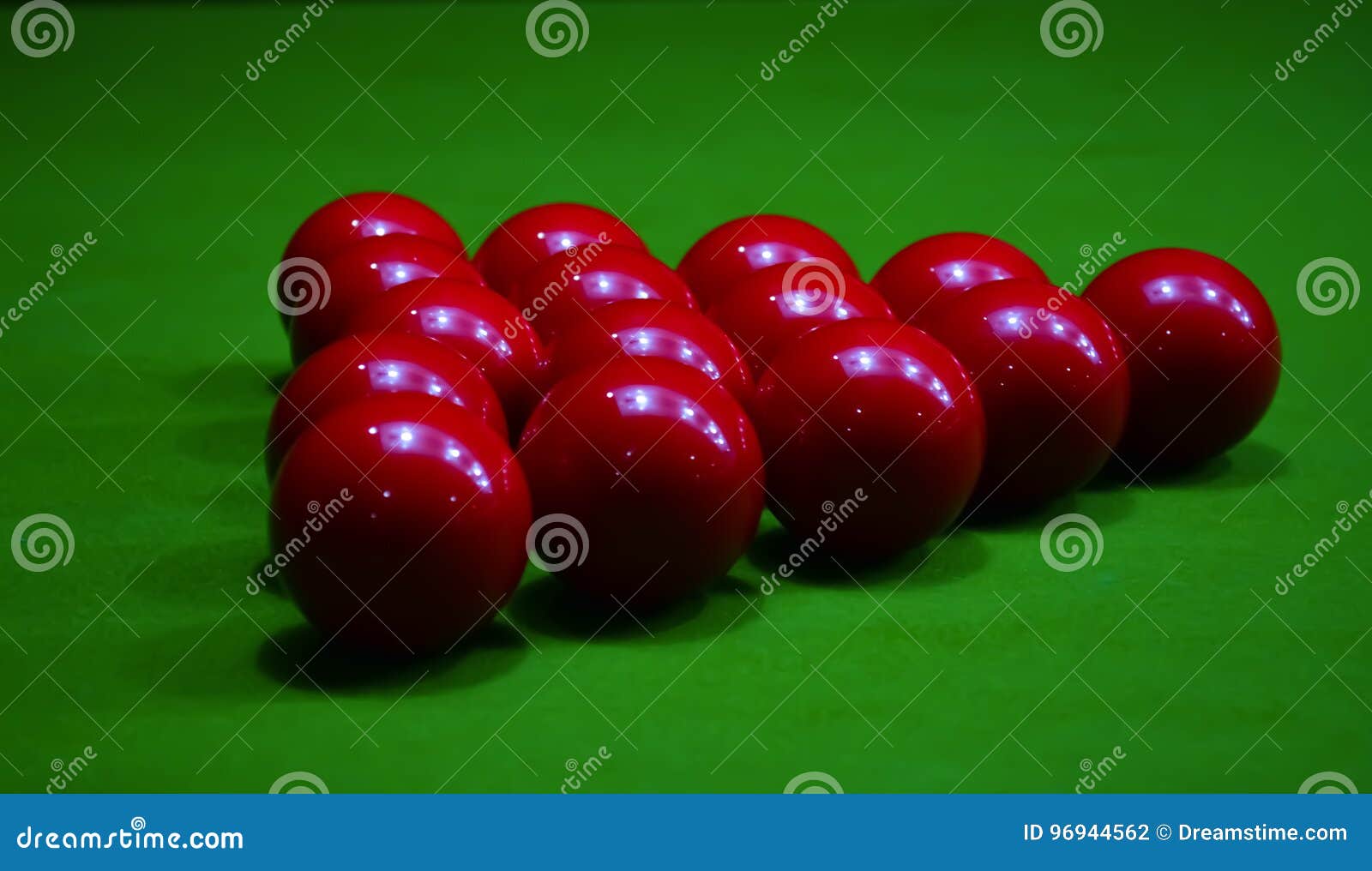Snooker 8 ball pool stock photo. Image of beautiful, lovable - 96944562