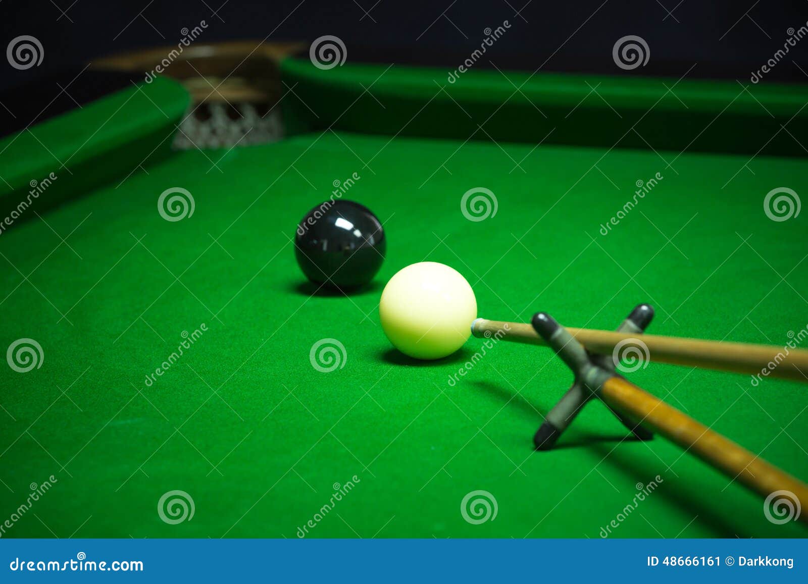 Snooker balls set stock image. Image of snooker, balls - 48666161