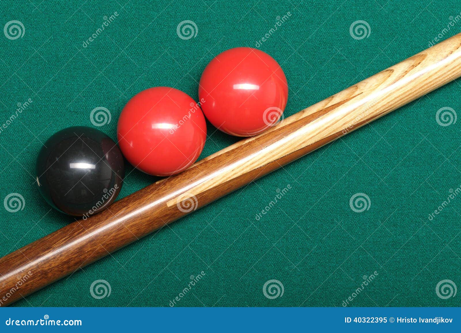 Snooker stock image. Image of triangle, ball, billards - 40322395