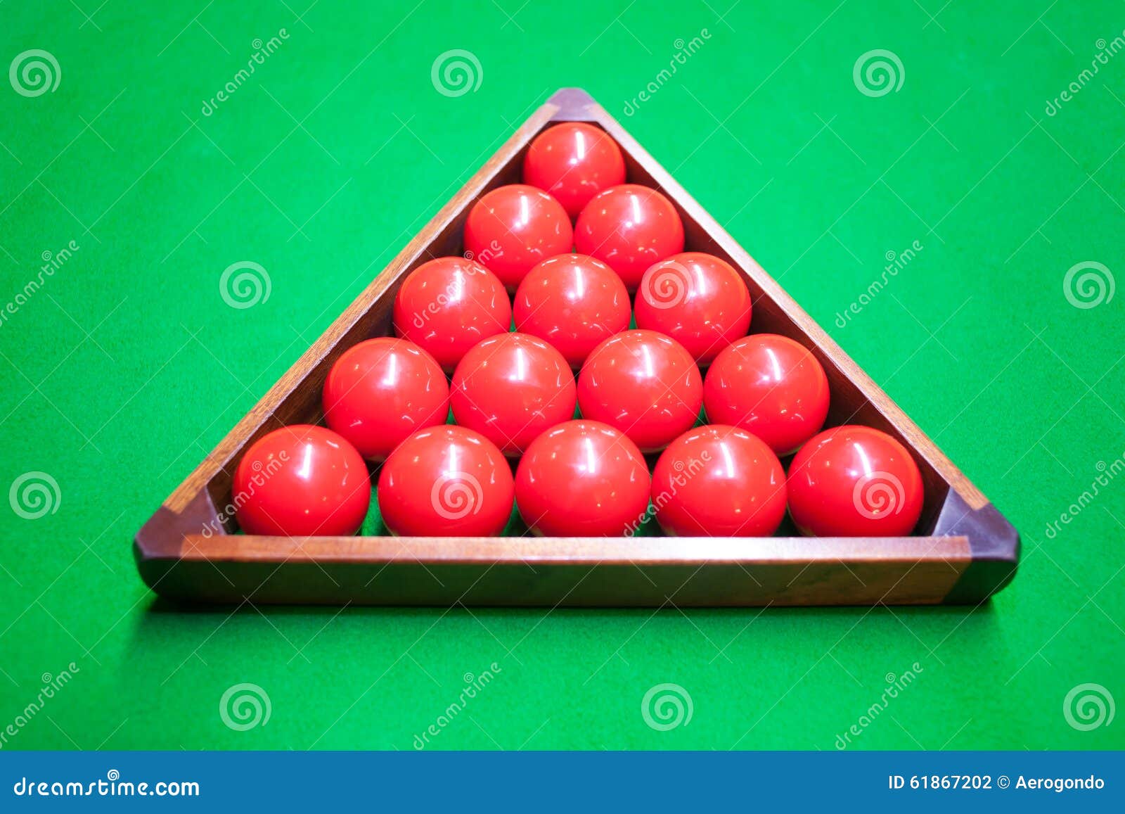 Snooker rack stock photo. Image of green, sport, billiard - 61867202