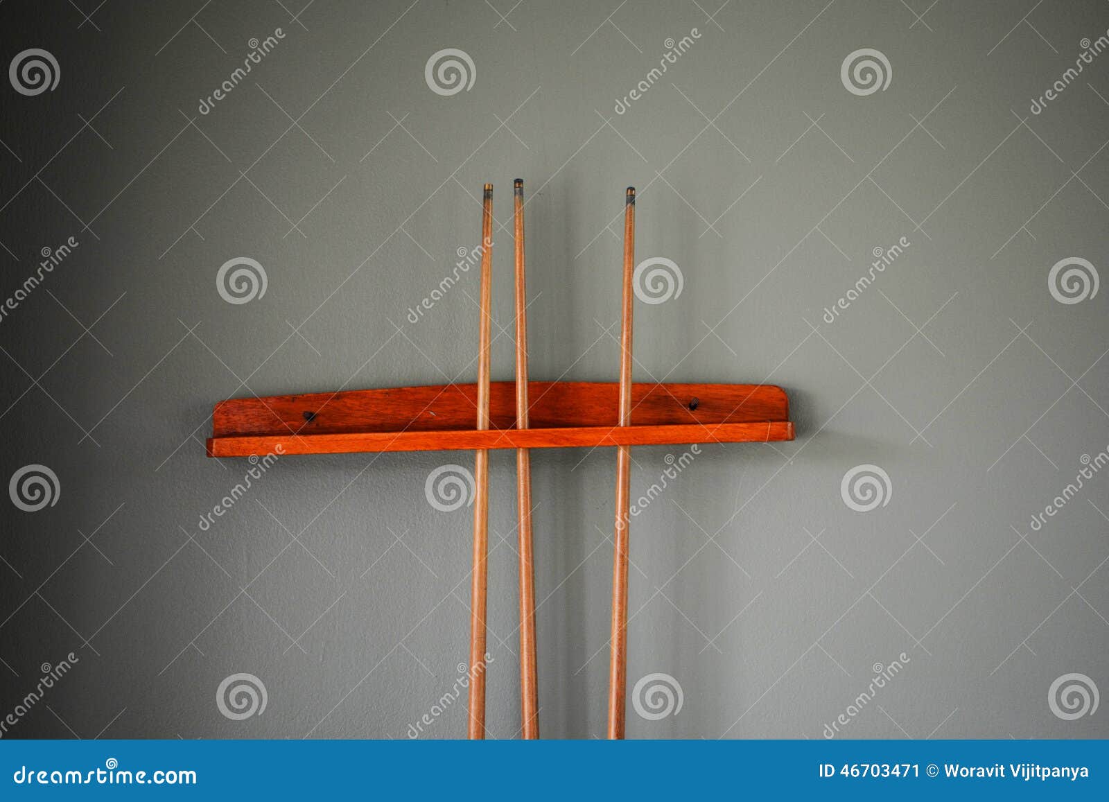 Snooker Sticks stock image. Image of equipment, game - 46703471