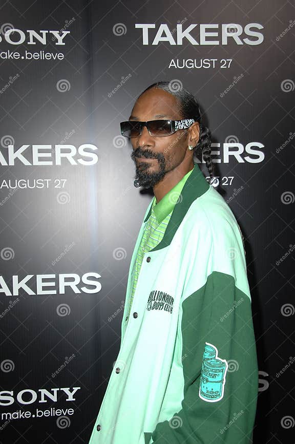 Snoop Dogg editorial photography. Image of snoop, world - 25133802