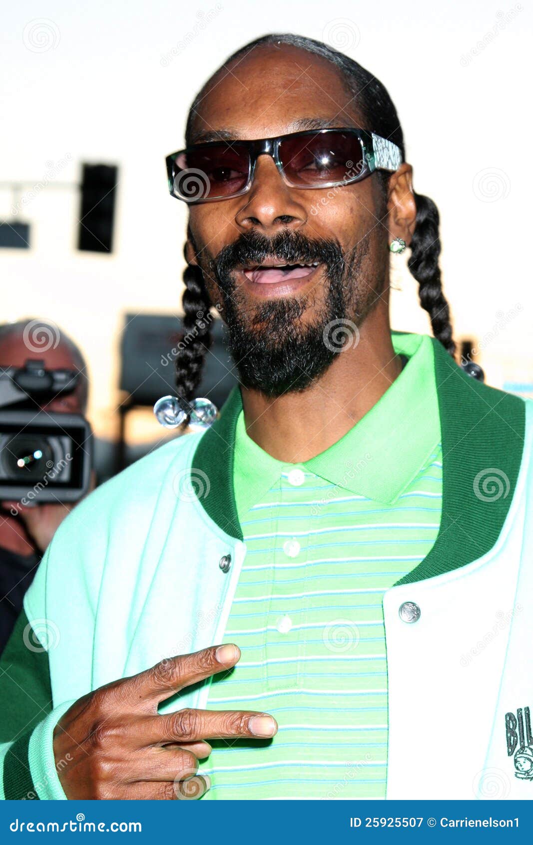 Snoop Dogg Height