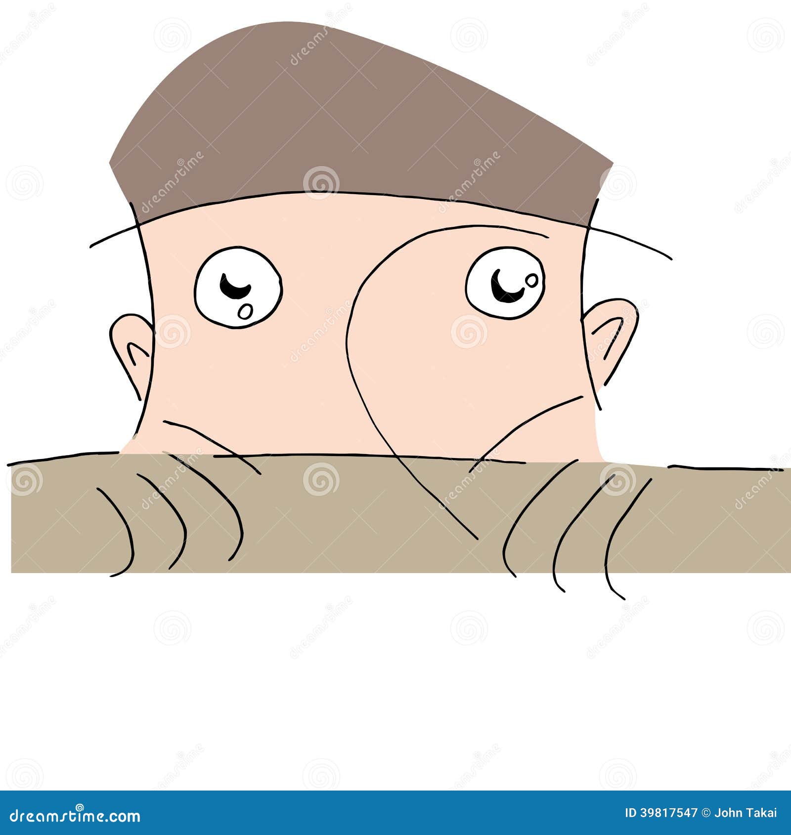 Snooping Cartoons, Illustrations & Vector Stock Images - 335 Pictures ...