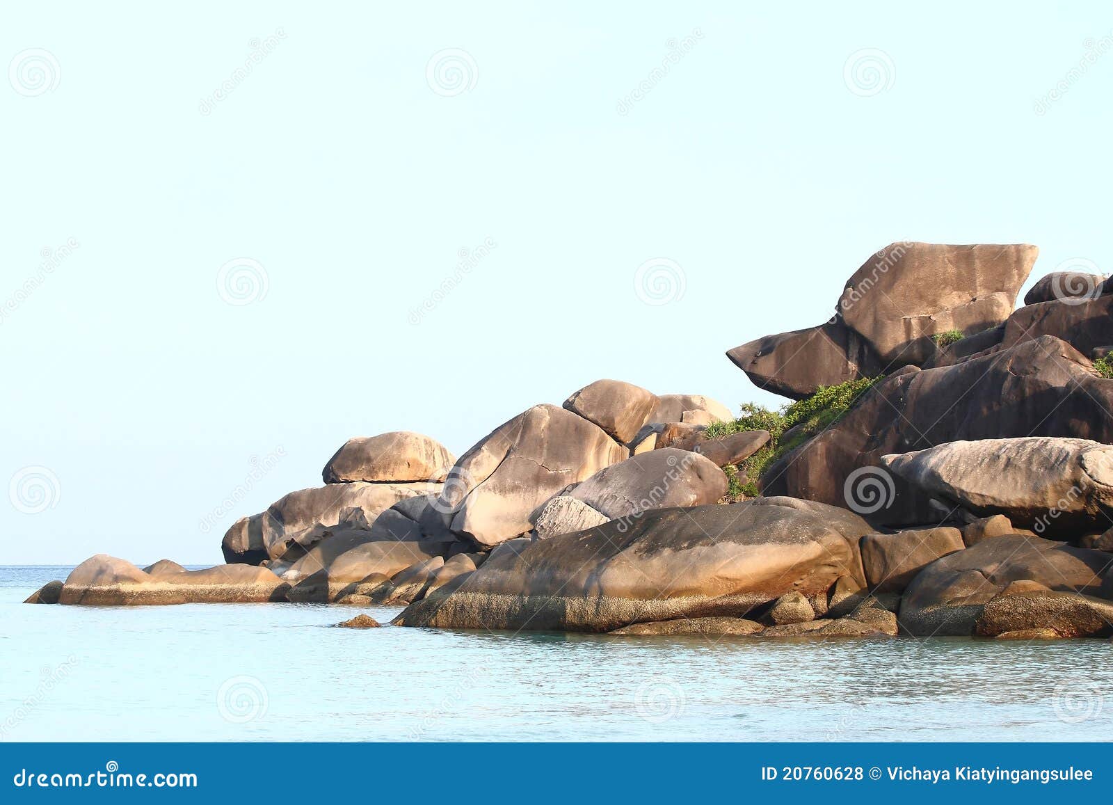 Snoopy rock stock photo. Image of panoramic, forest, national - 20760628